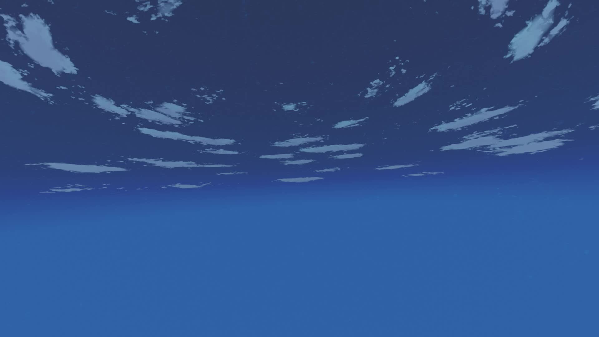 ArtStation - Starry Sky Test 1