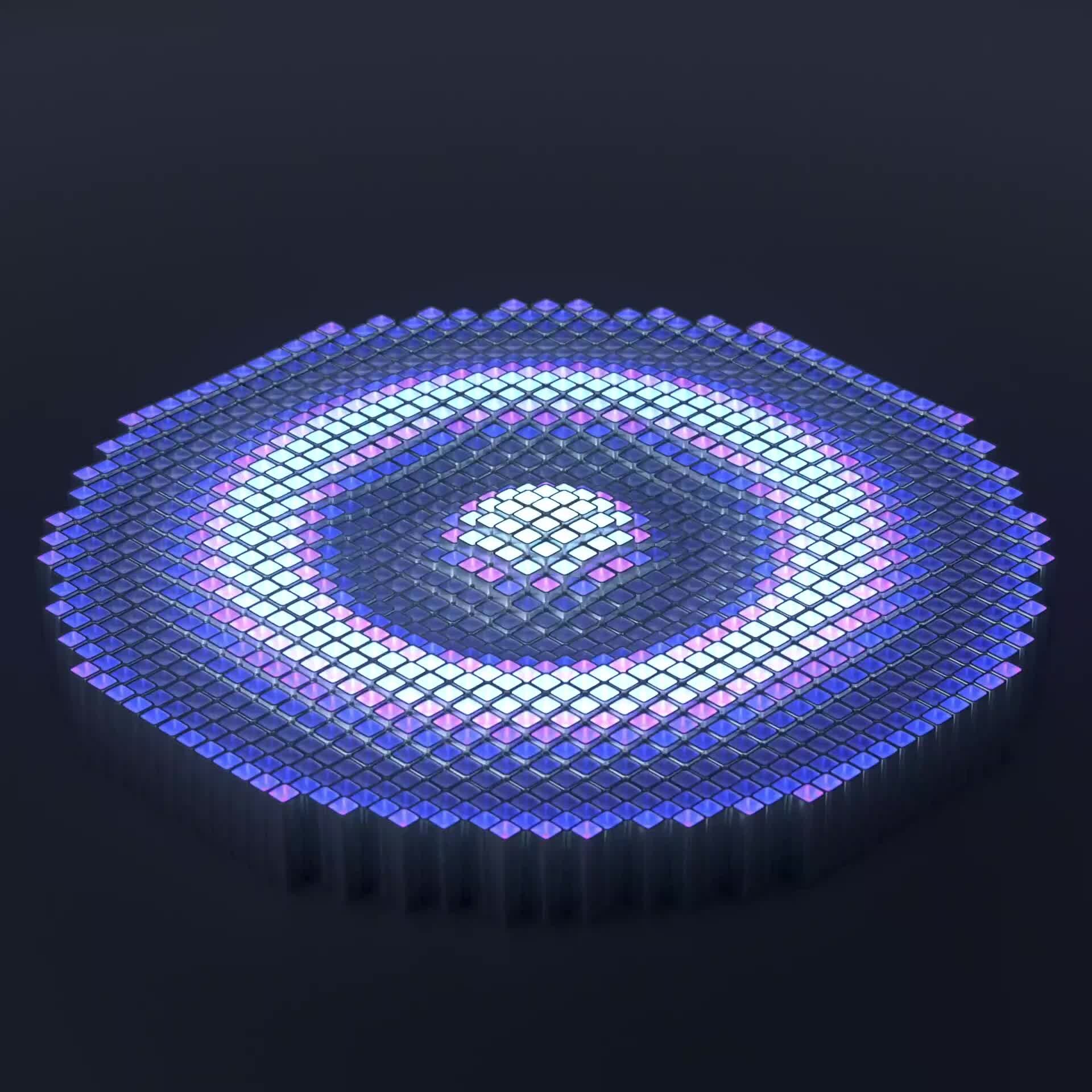 ArtStation - Wave Rods