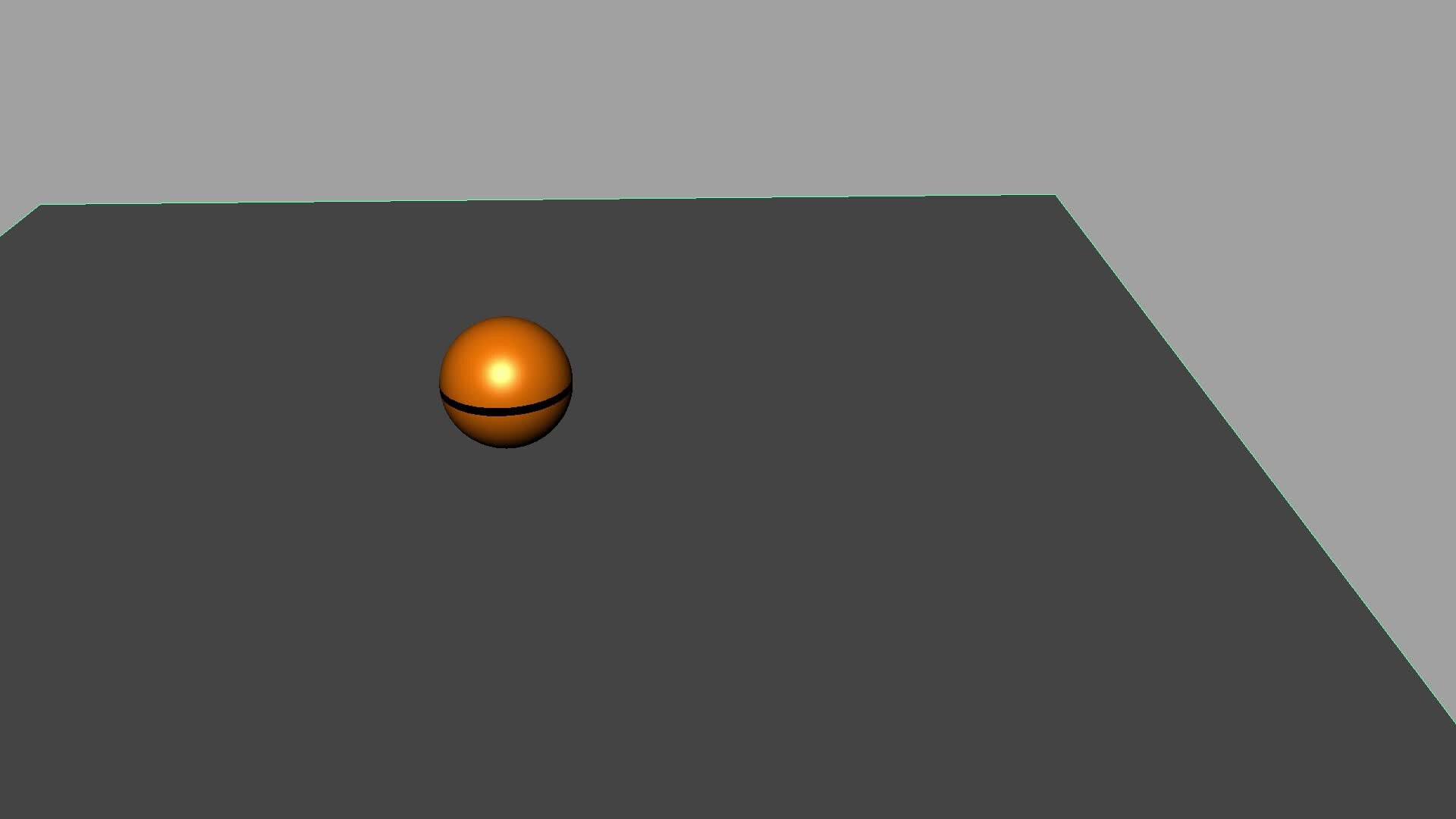 ArtStation - Ball animation