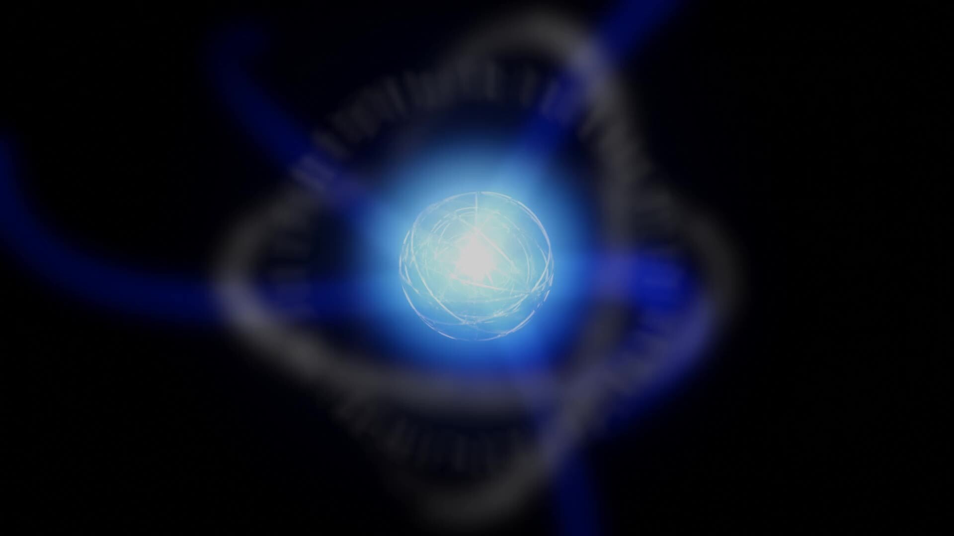 ArtStation - Rasengan