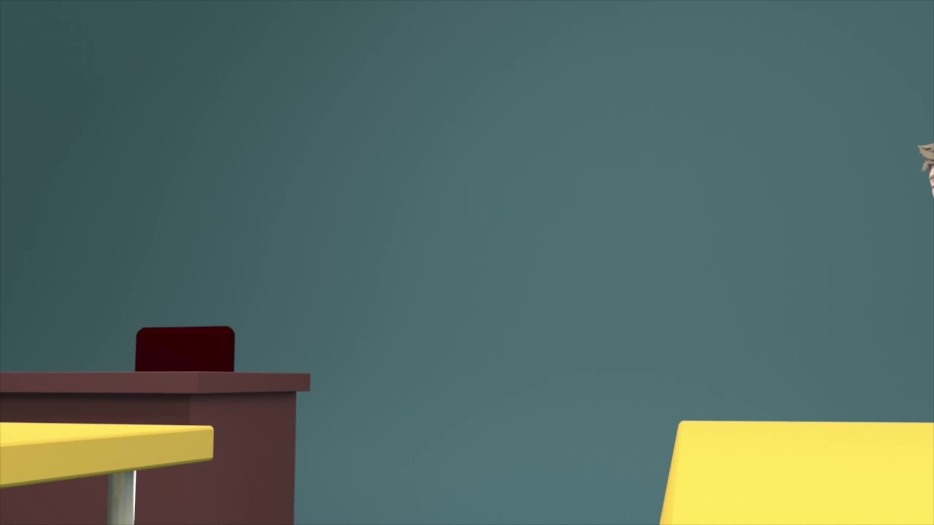 ArtStation - You Got It