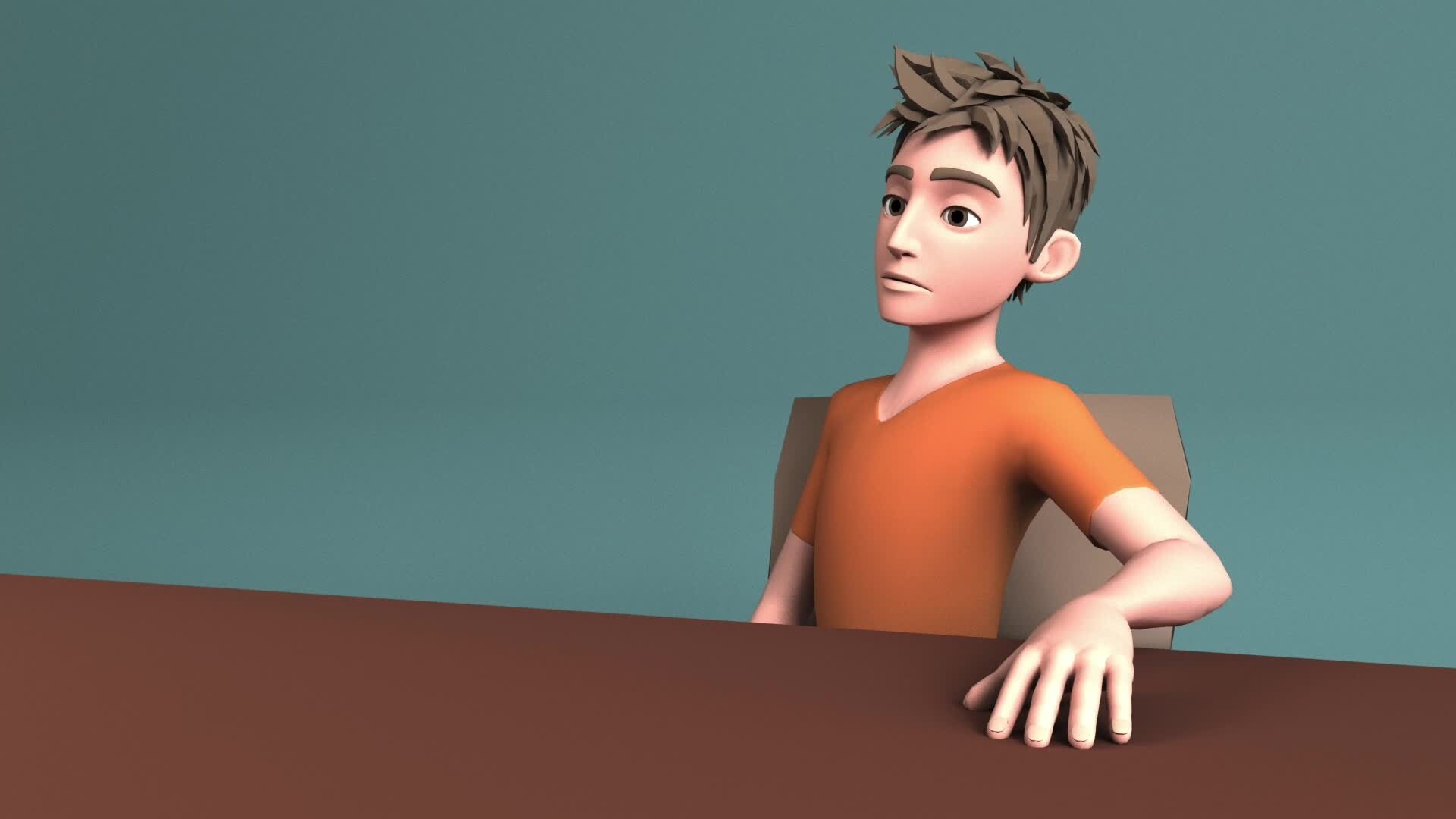 ArtStation - Big Deal