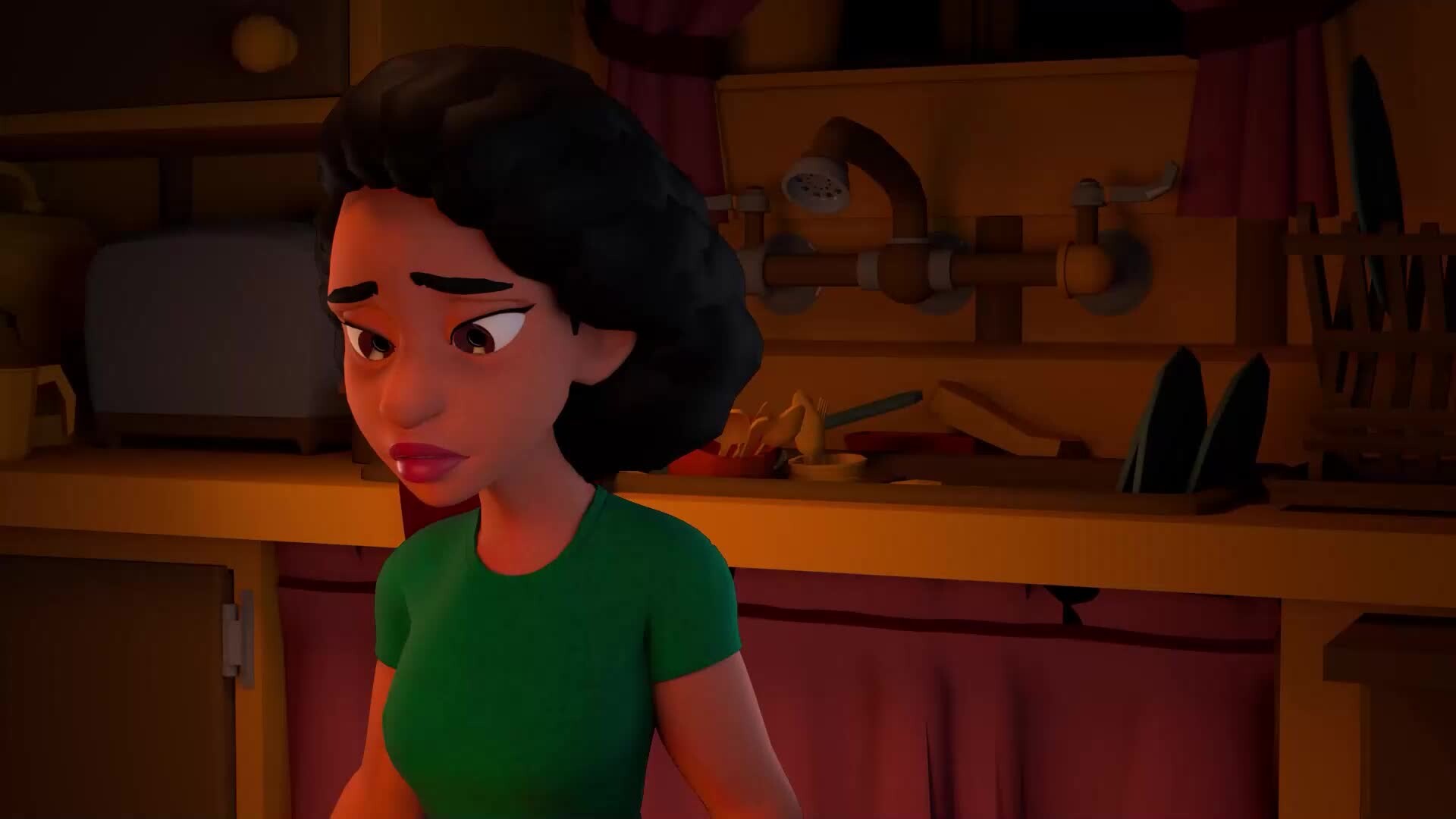 ArtStation - Character Animation