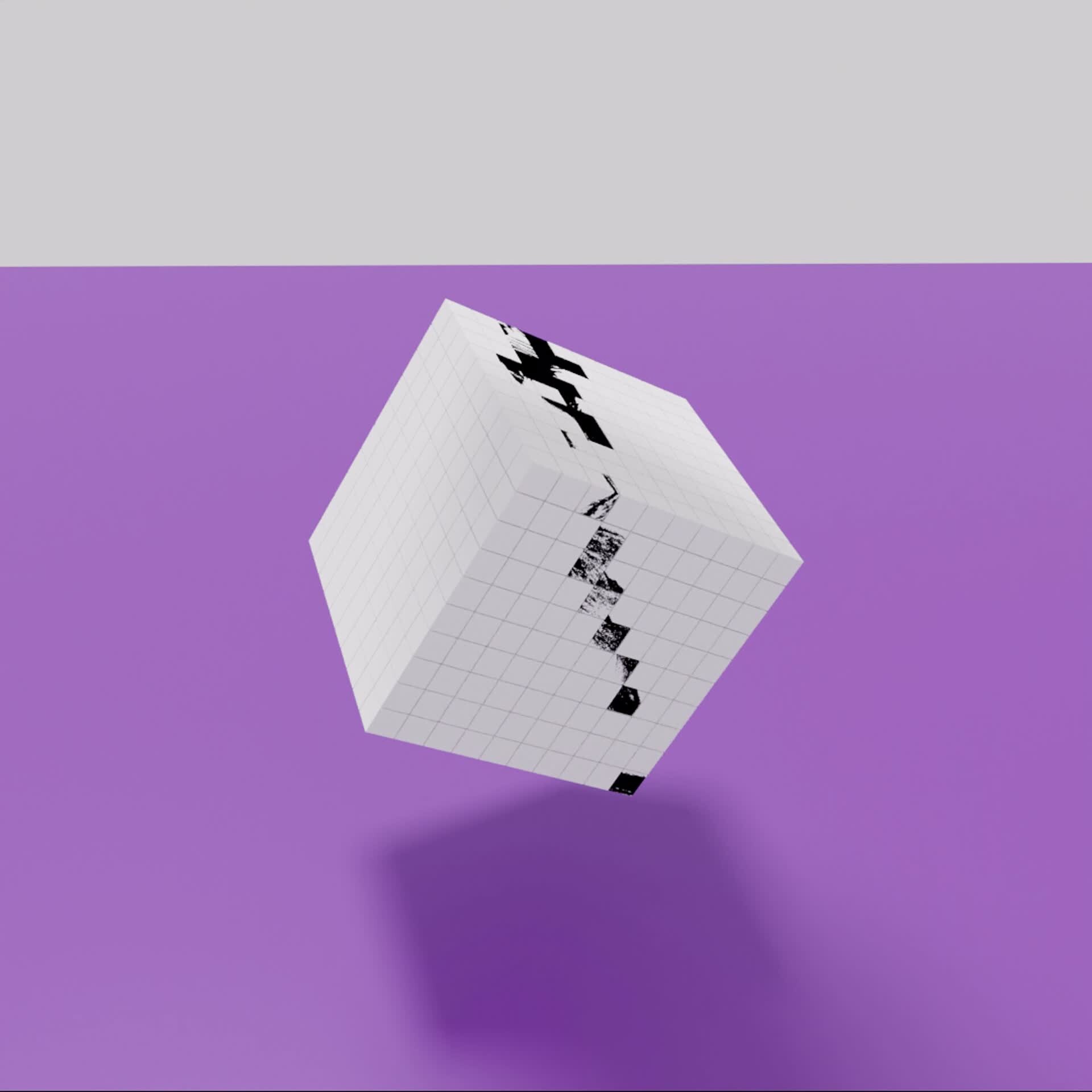 ArtStation - UV Project