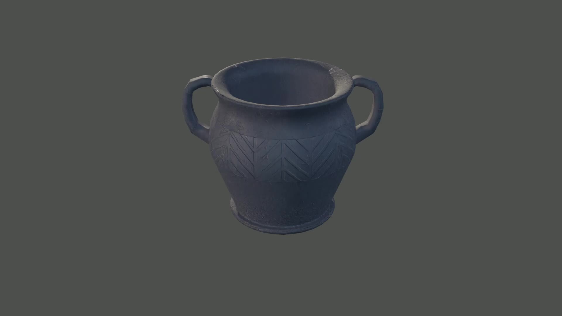 ArtStation - Prop of a Vase
