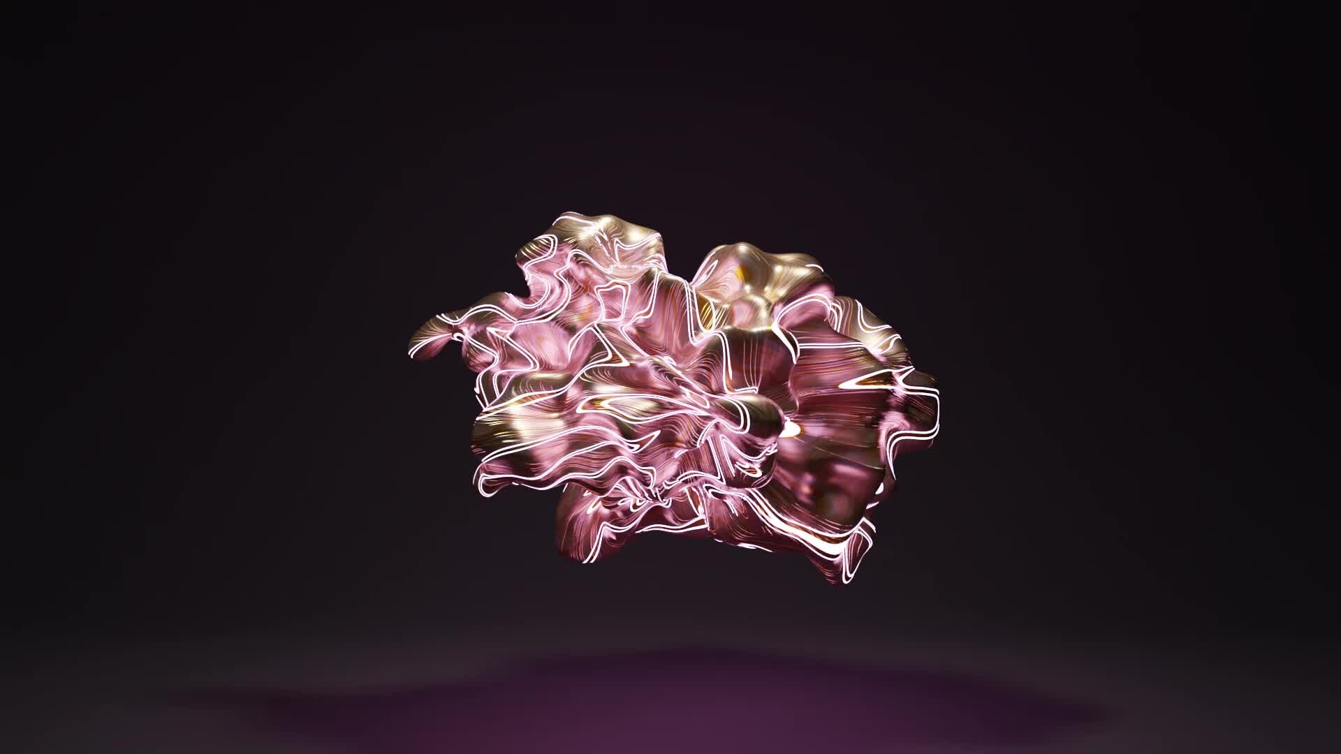 ArtStation - Motion sketch