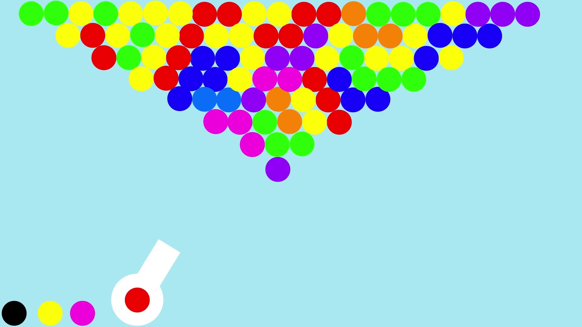 ArtStation - Game animation (Basic game animation)