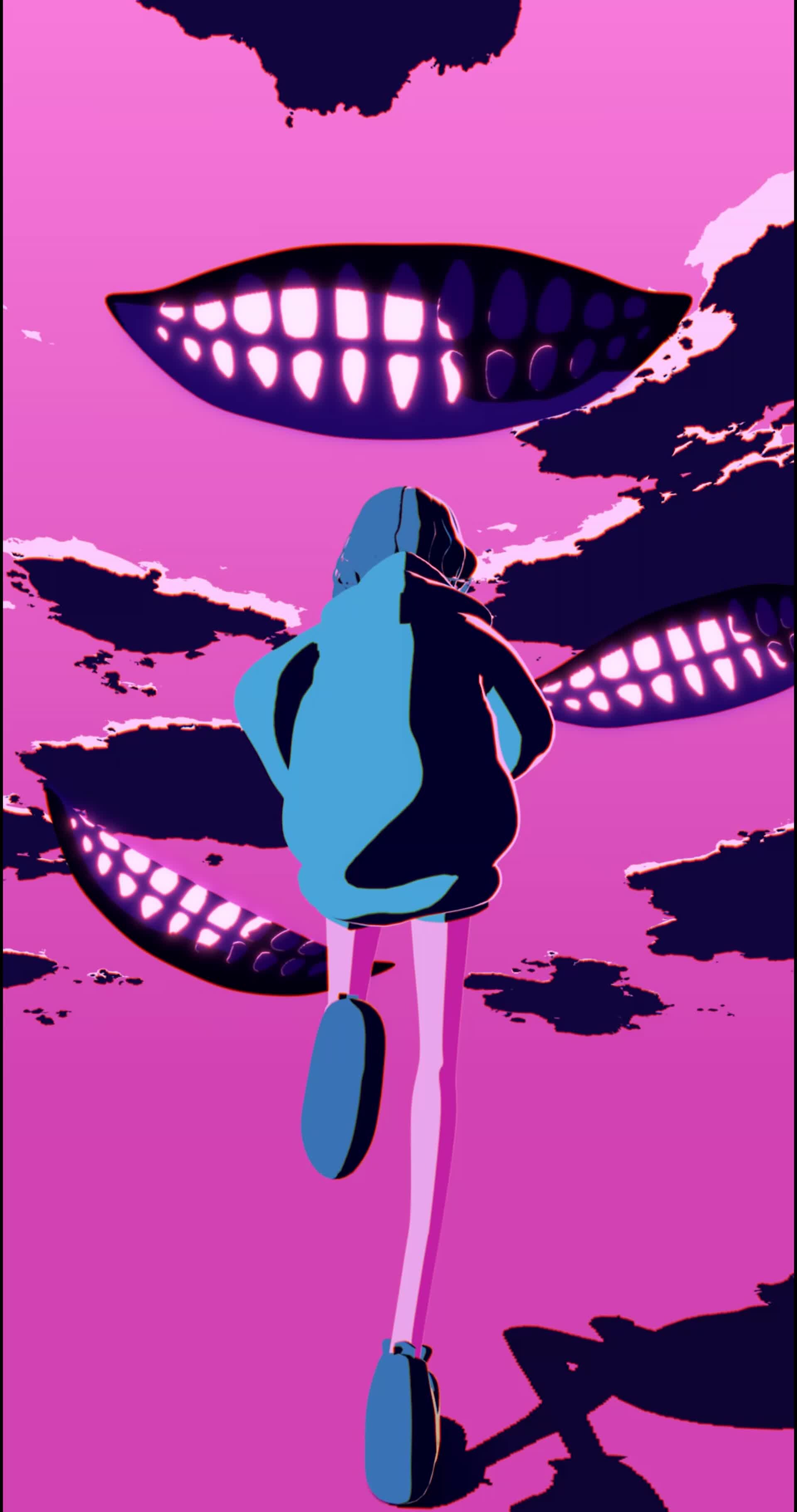 ArtStation - Dauntless