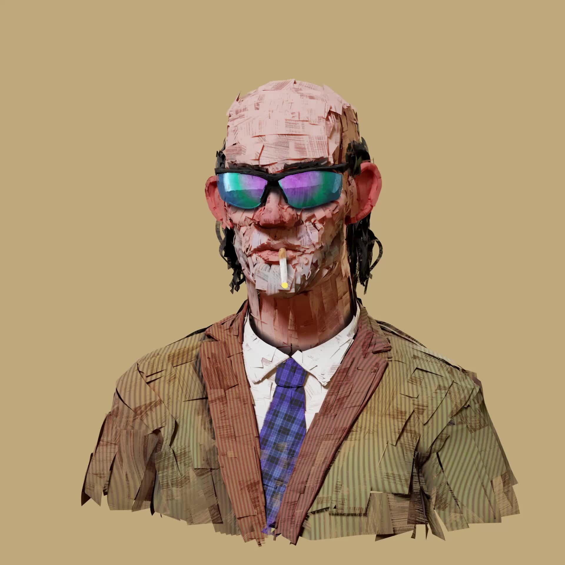 ArtStation - The Lokals