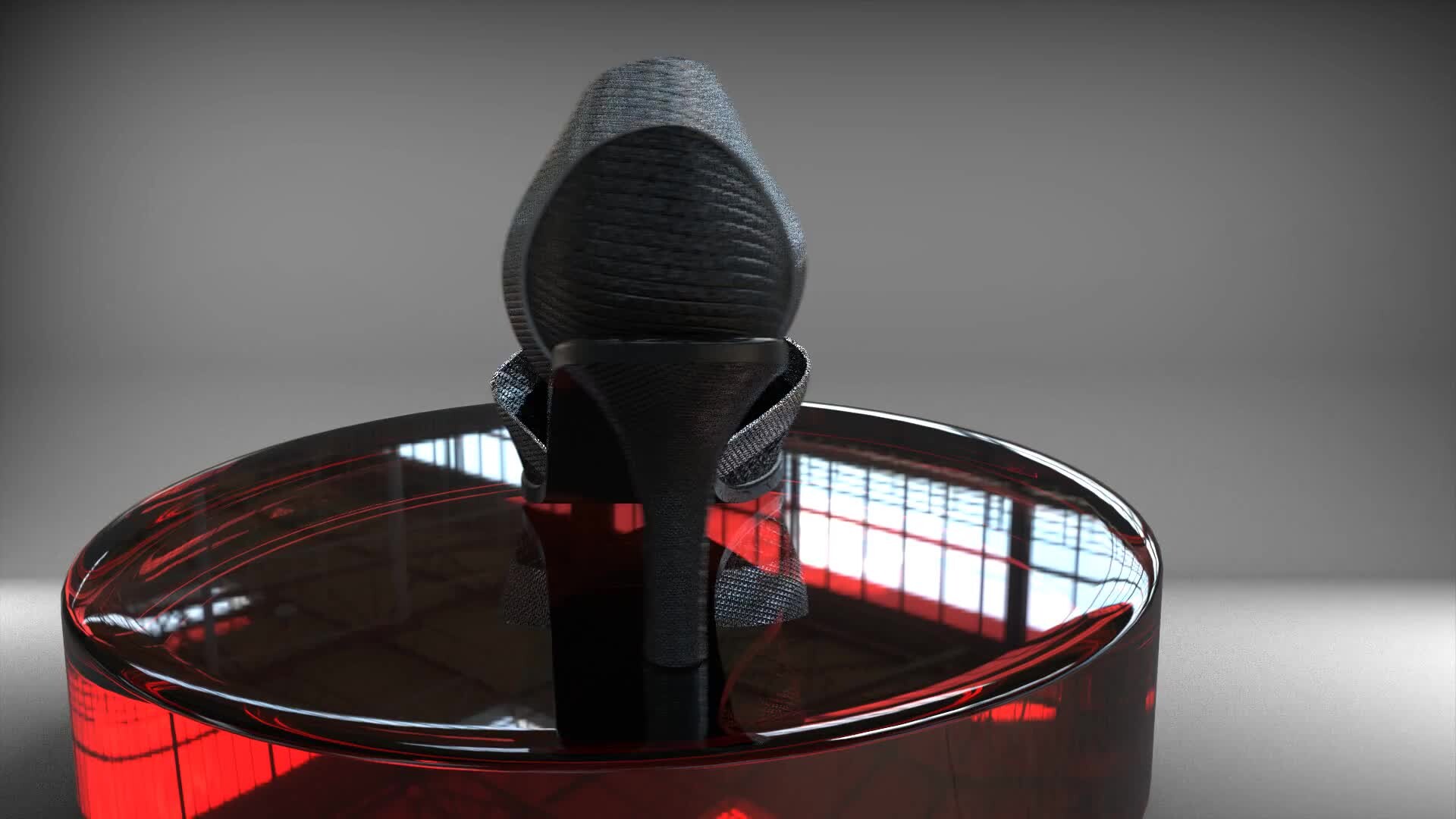 ArtStation - Unlimited PUMP