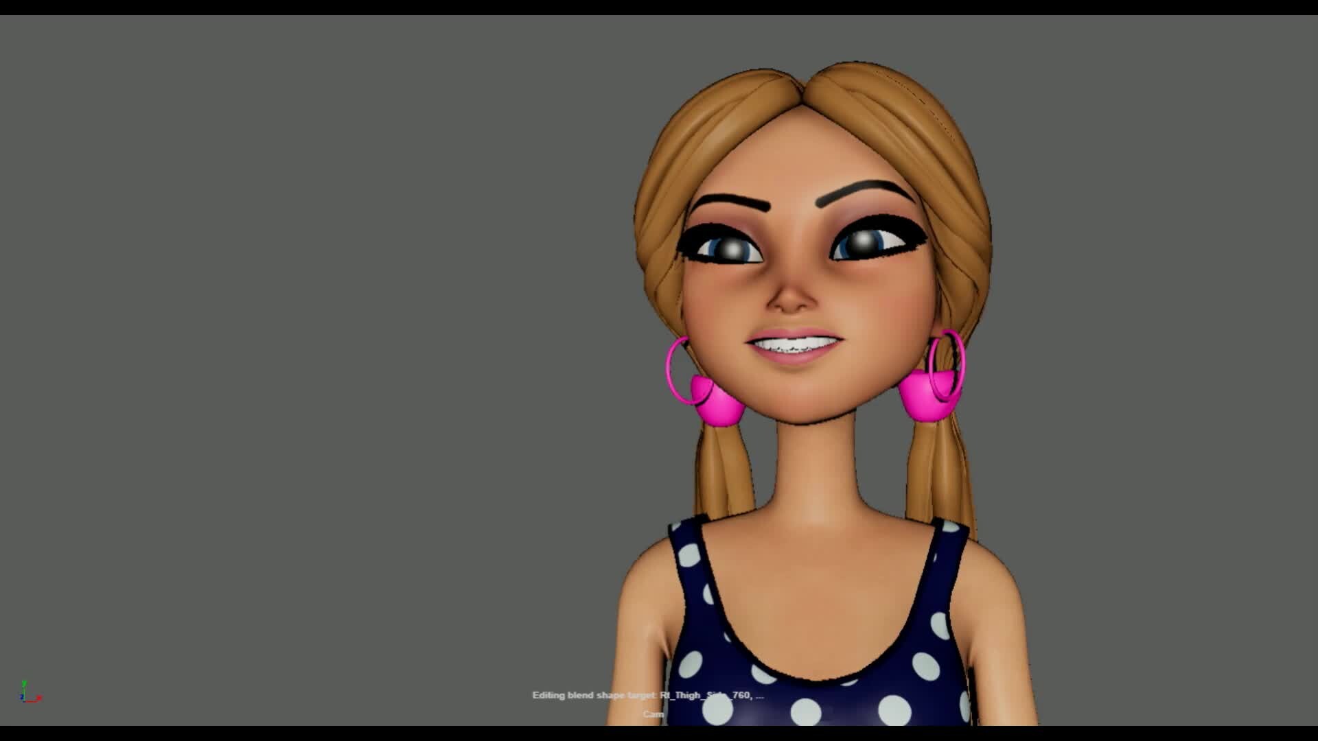 ArtStation - Animation_Interview