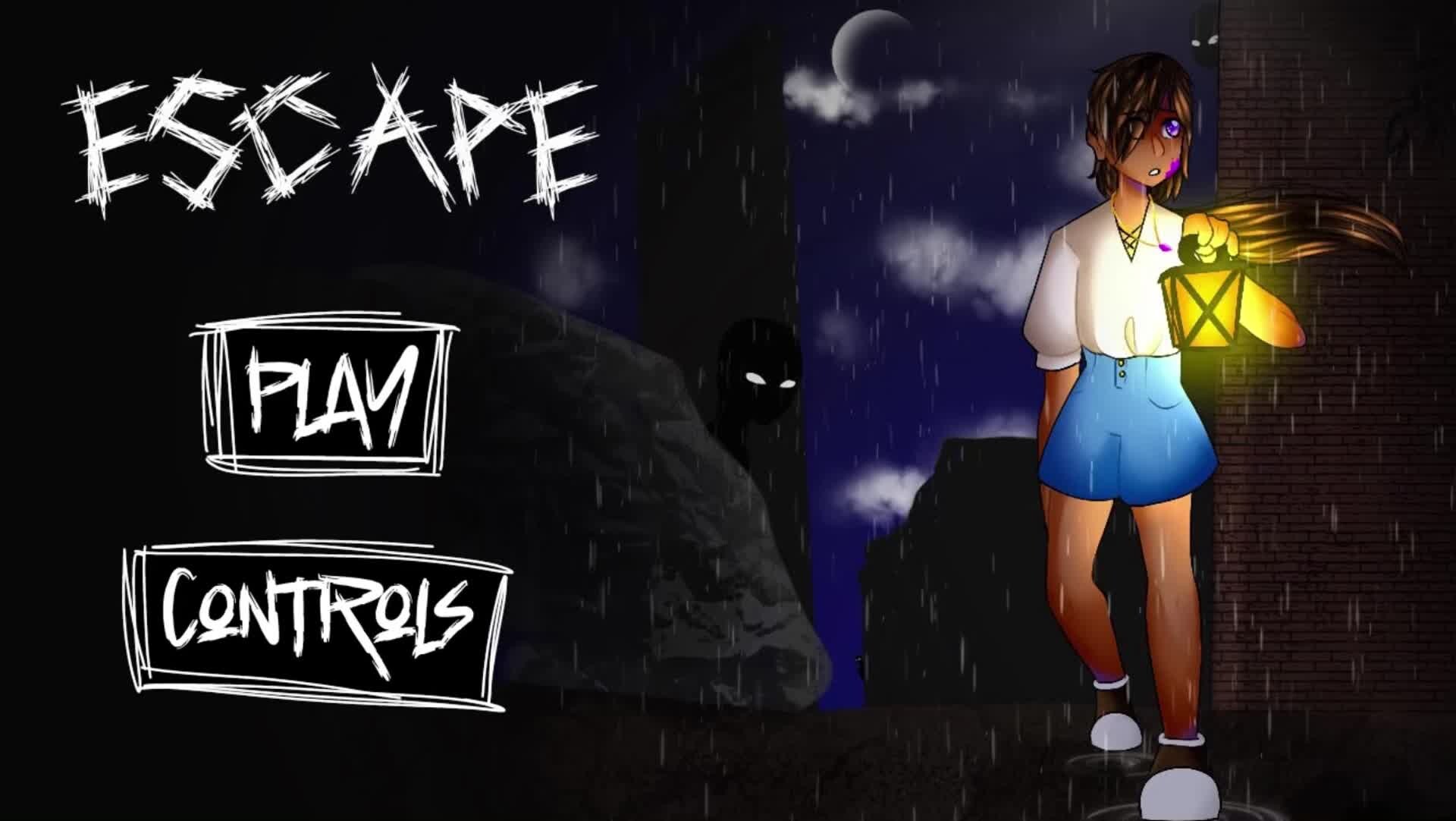 ArtStation - Escape Game