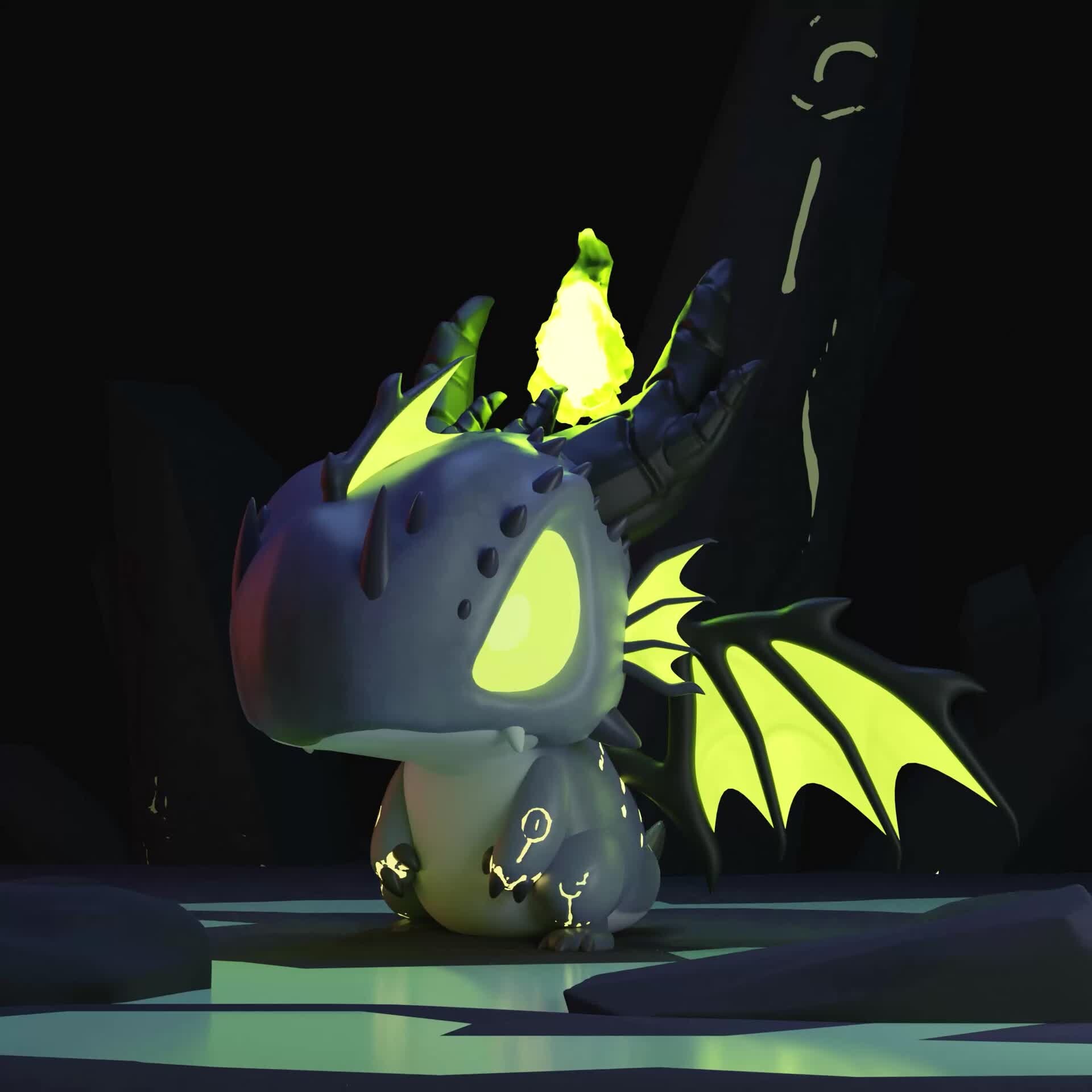 ArtStation - Soul Eater