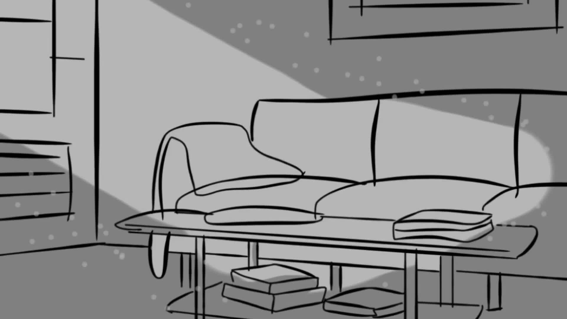 ArtStation - Animatics