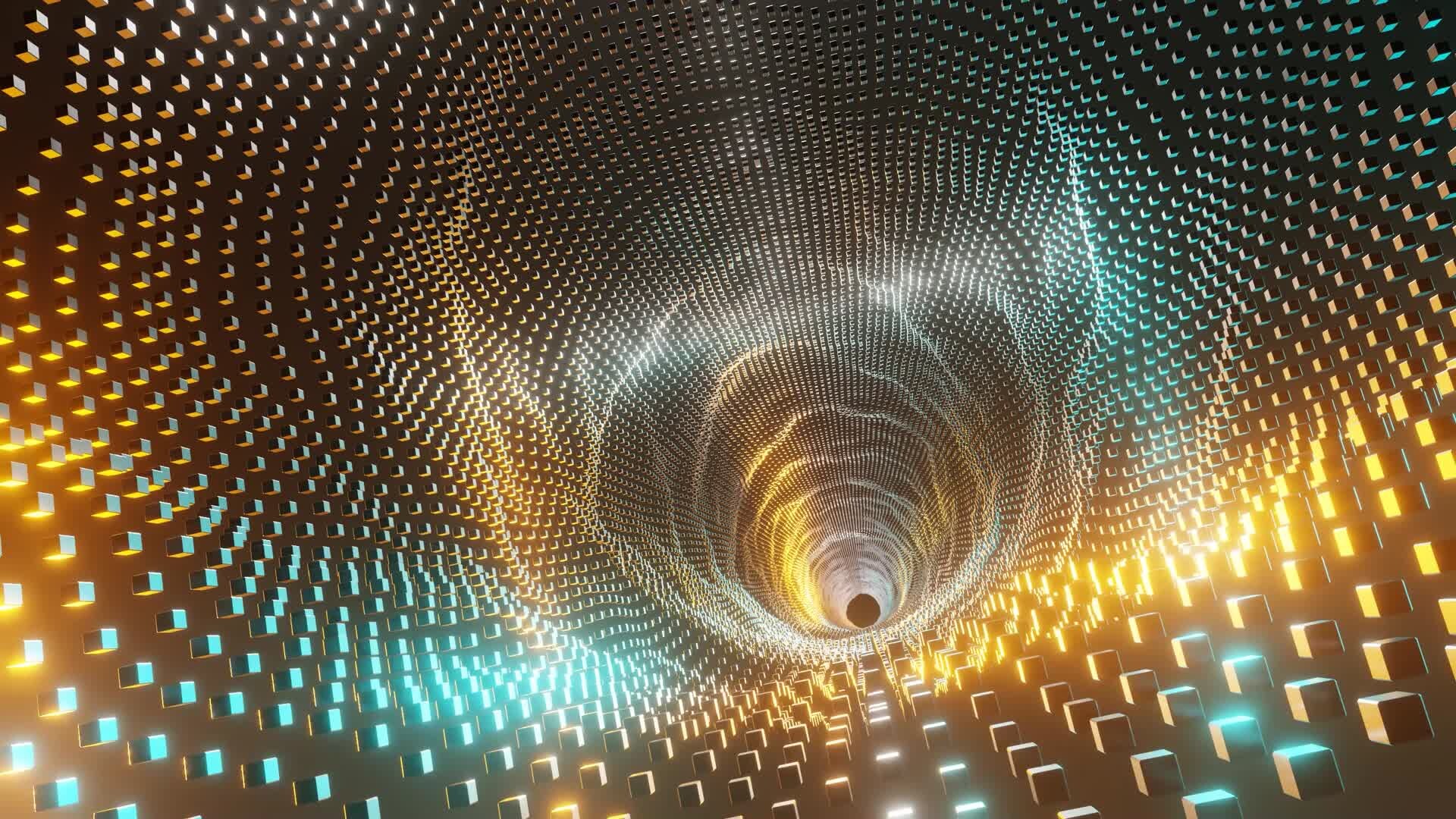 ArtStation - TIME TUBE