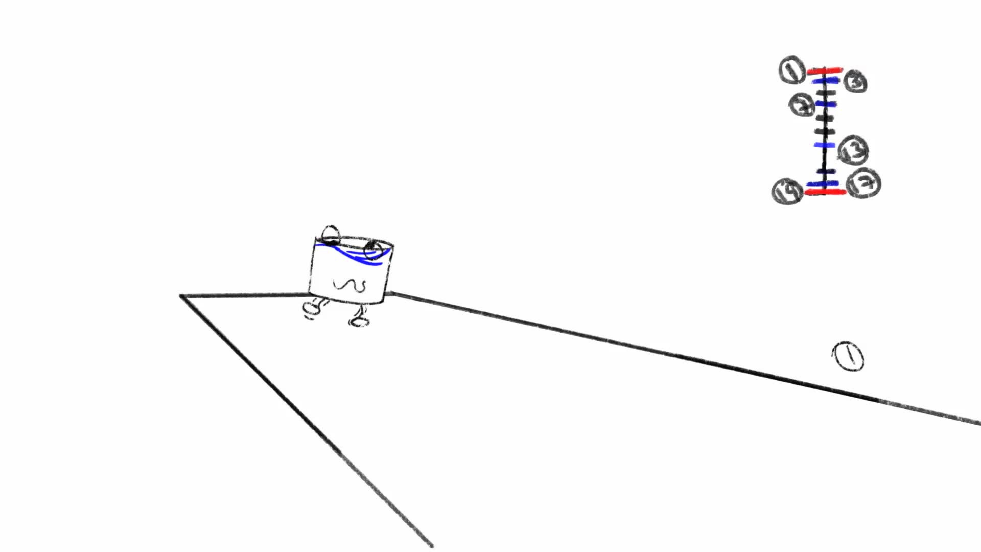 ArtStation - Dabbu Character Animation