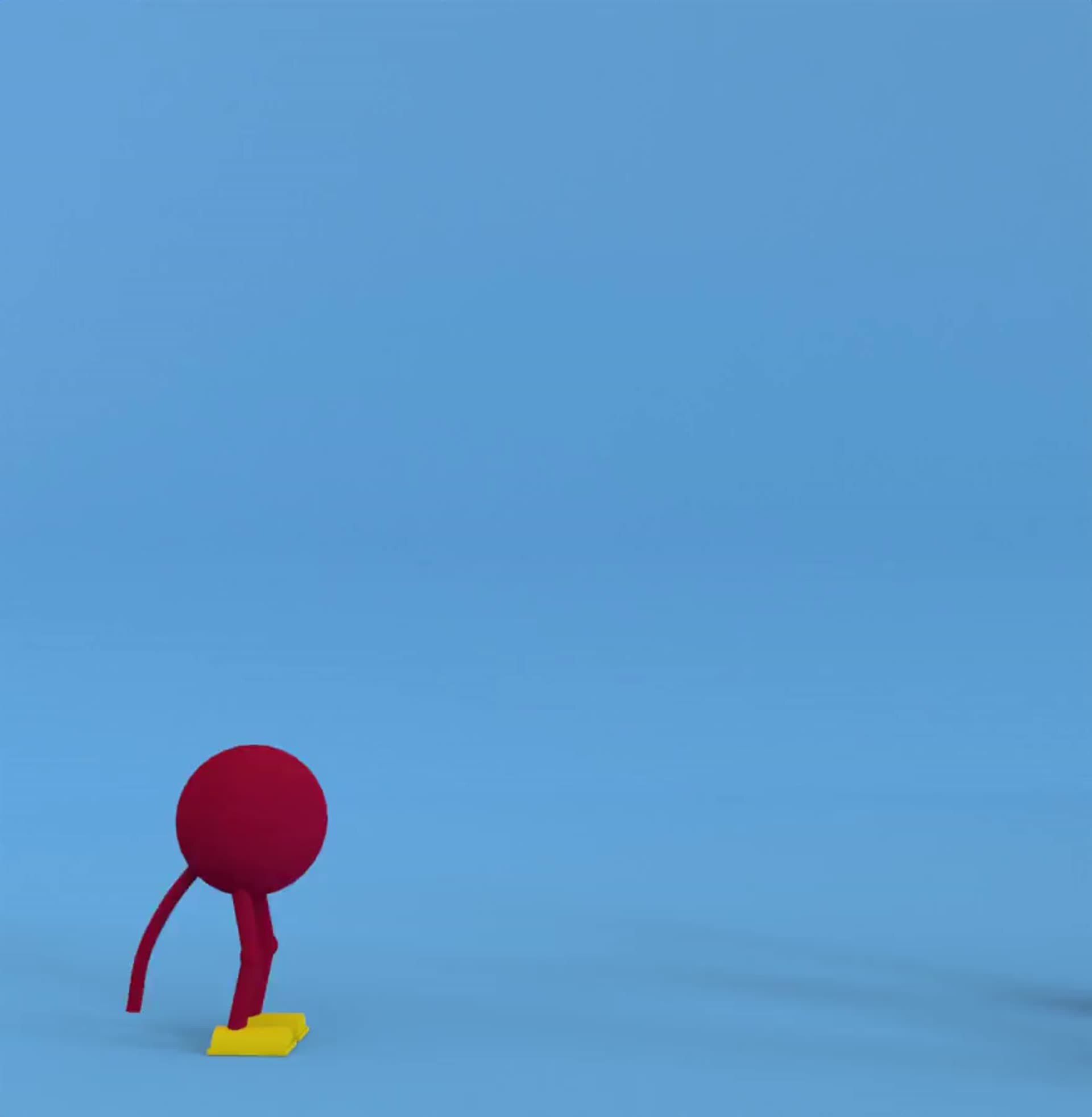 ArtStation - Blender Jump Loop