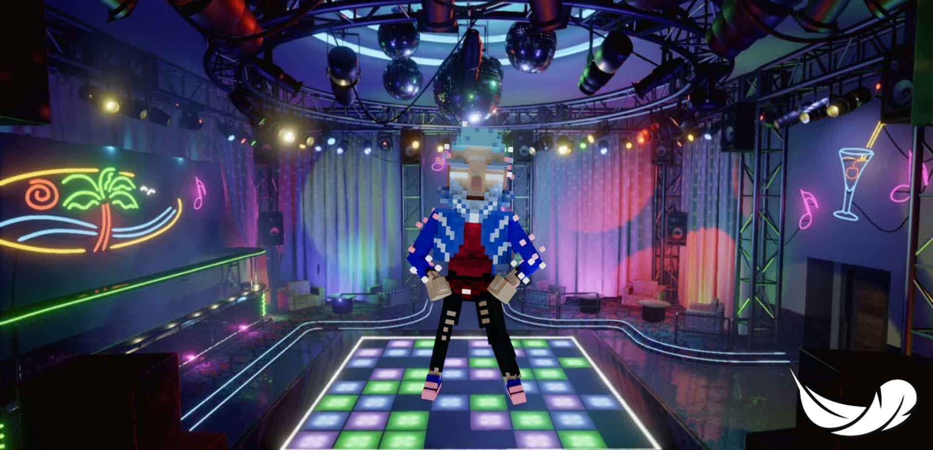 ArtStation - Space old man