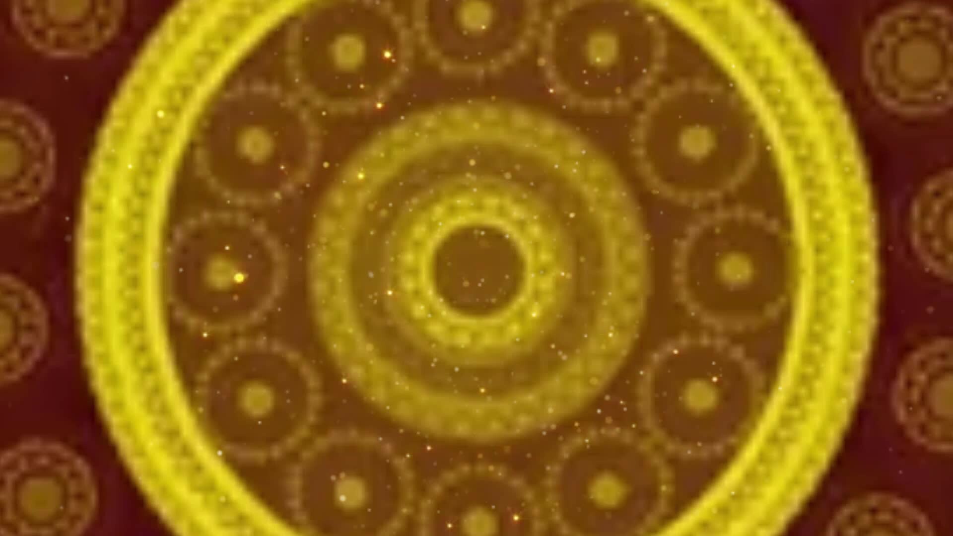 ArtStation - Diwali motion graphics