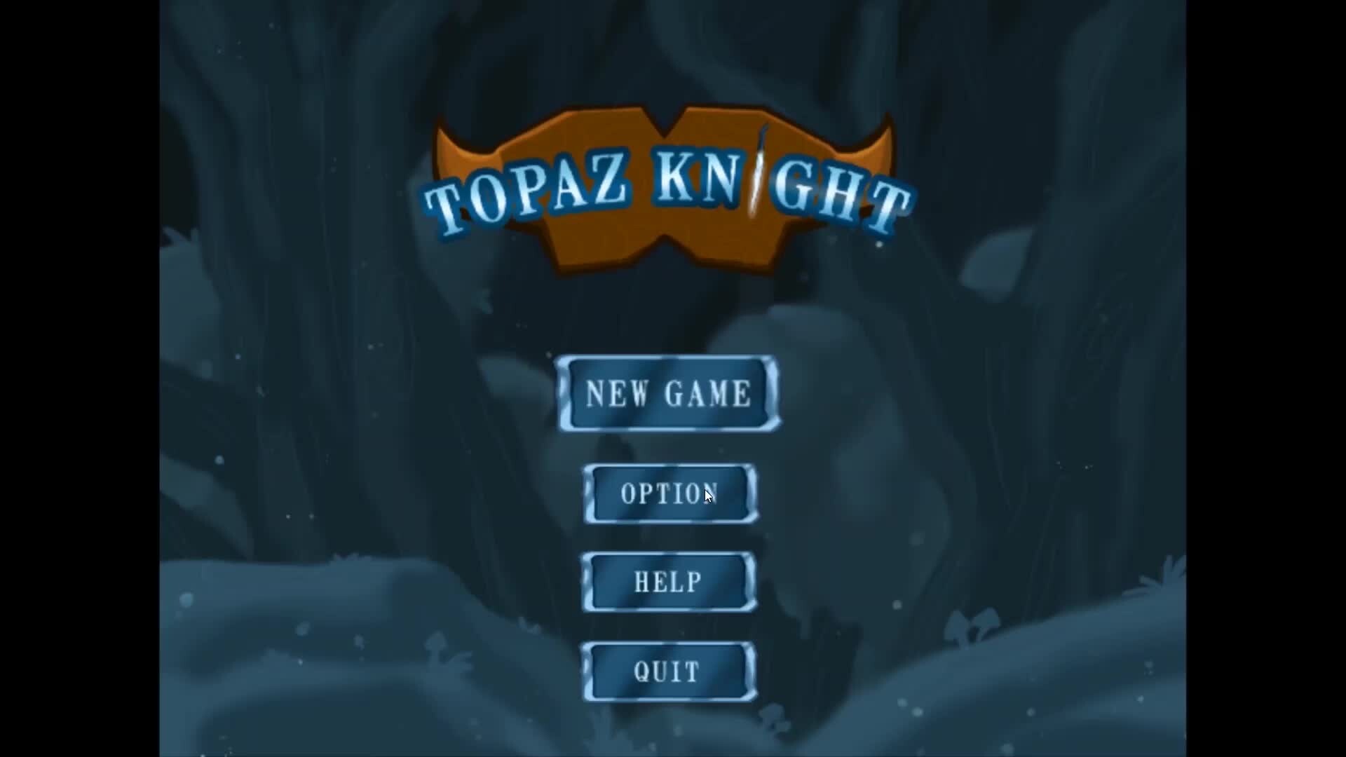 ArtStation - Demo PlatForm Game 2D