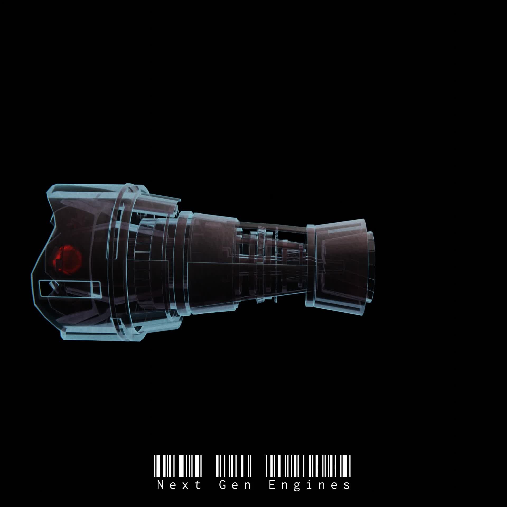 ArtStation - Next Gen Engines