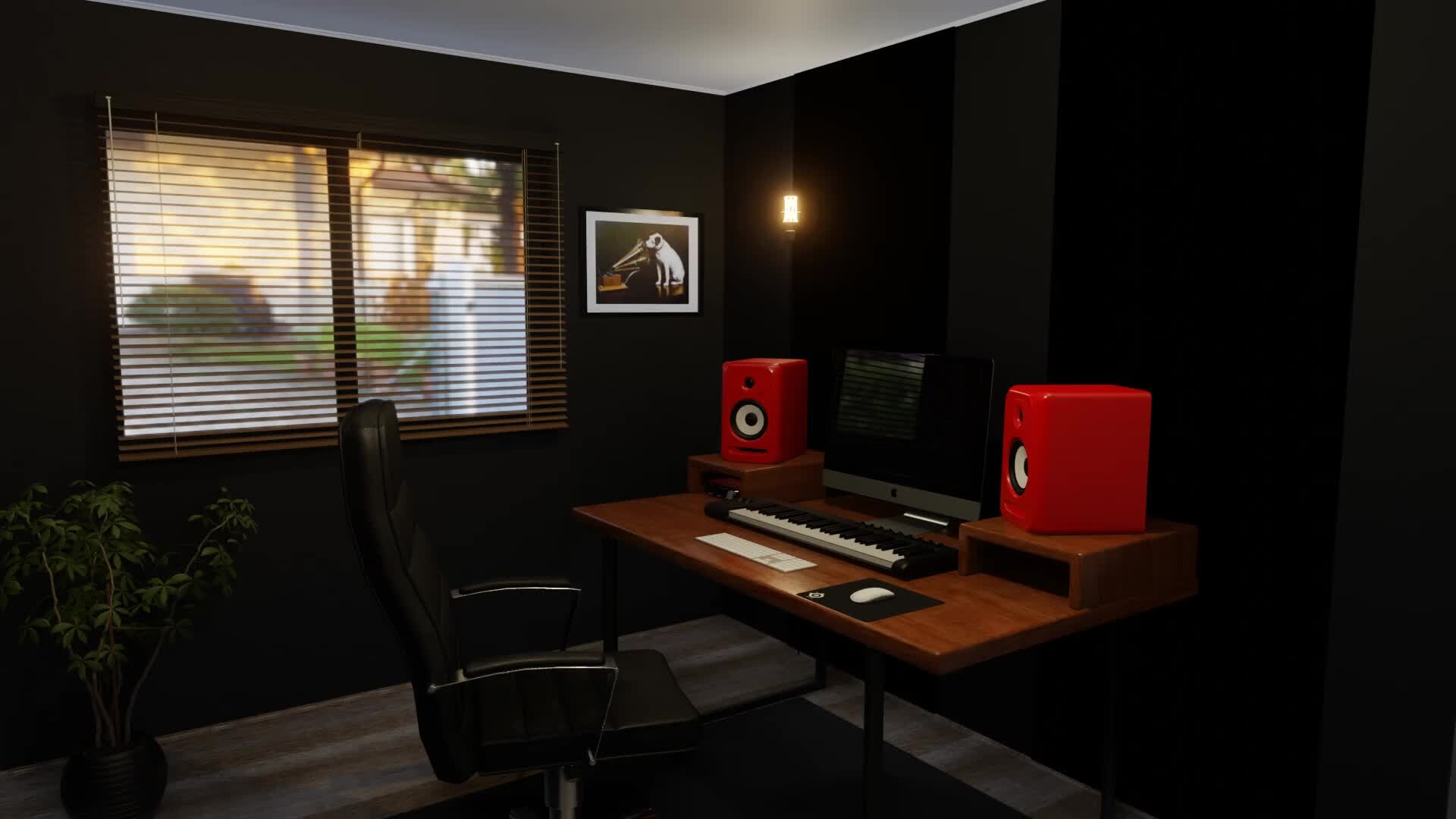 ArtStation - Studio animation