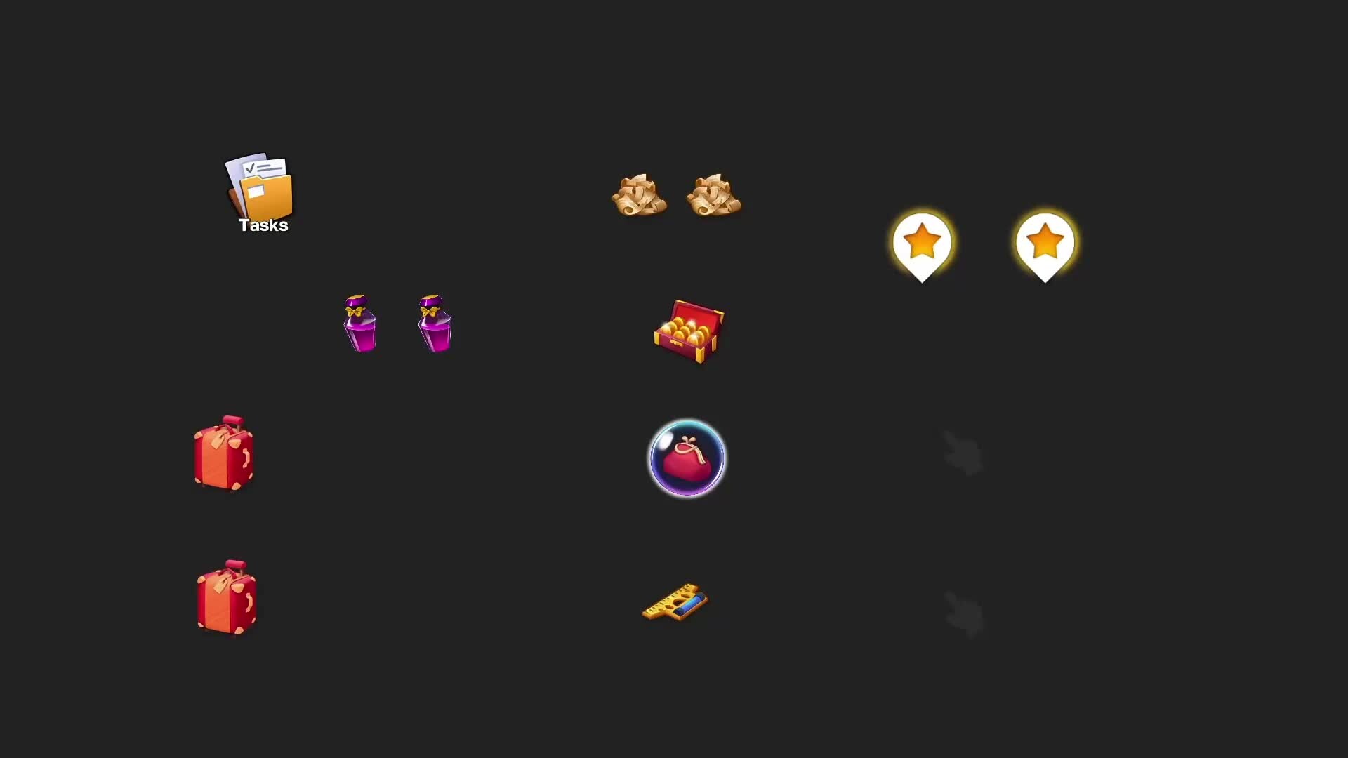 ArtStation - Unity Animatios