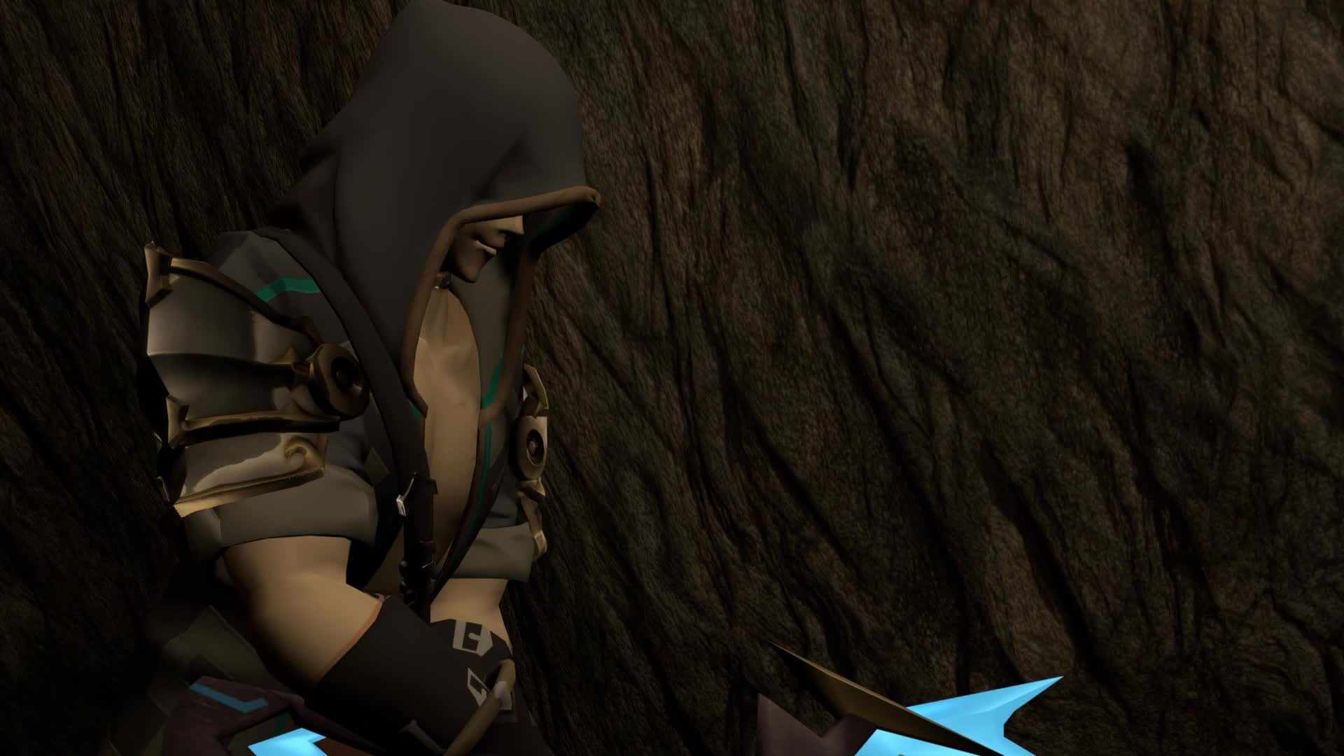 ArtStation - Serpent Situation Animation