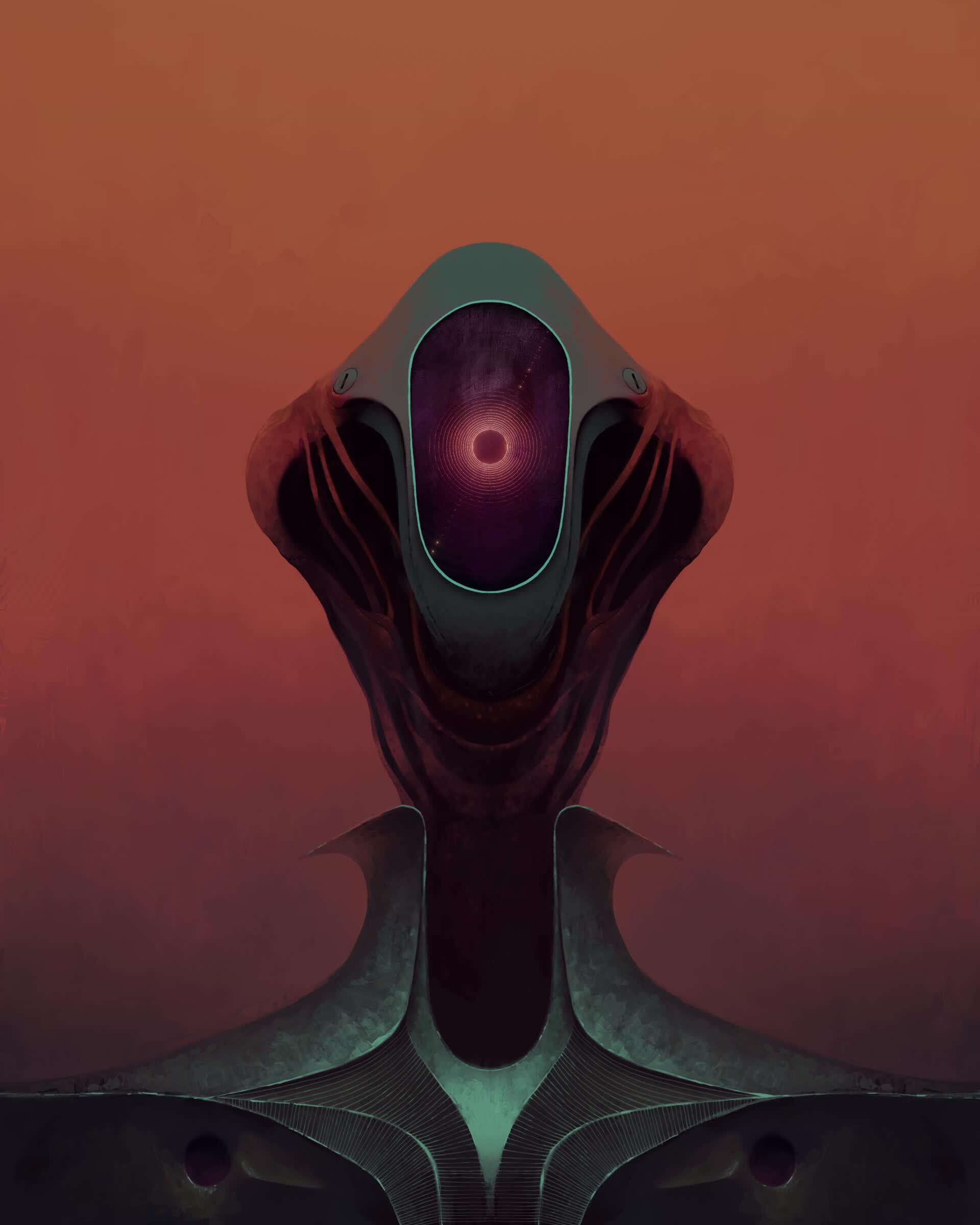 ArtStation - shell_o7