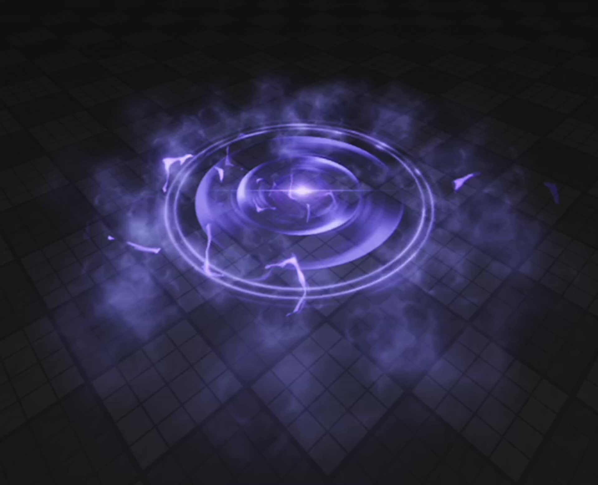 ArtStation - Projectile Series | #1