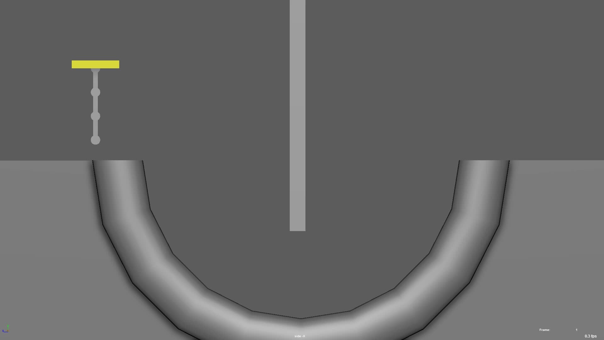 ArtStation - Pendulum