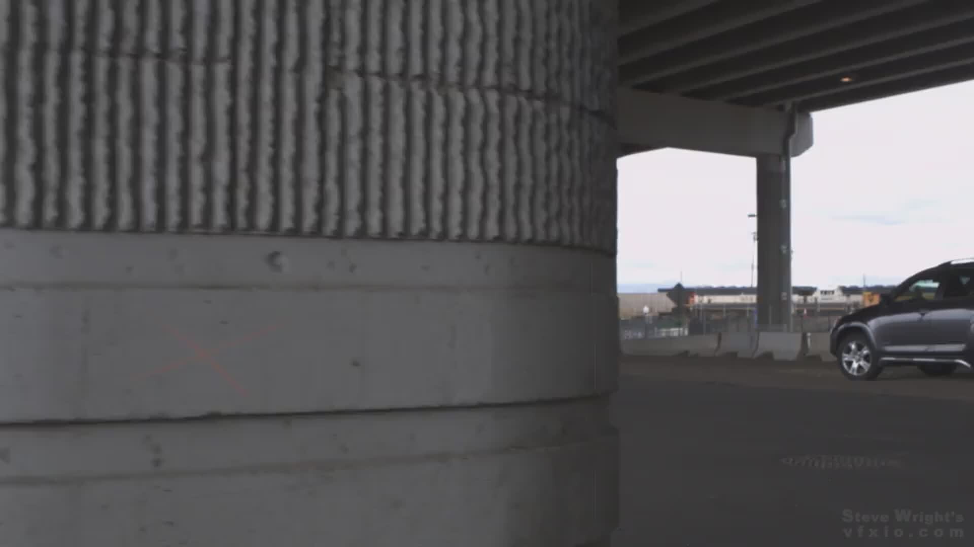 ArtStation - Alien Portal