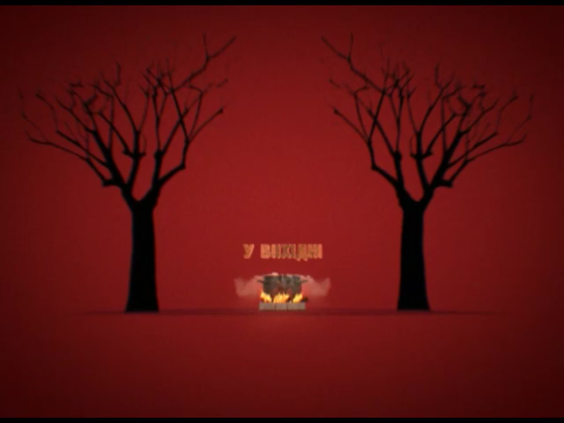 ArtStation - PROMO QTV CHANNEL CATDOG