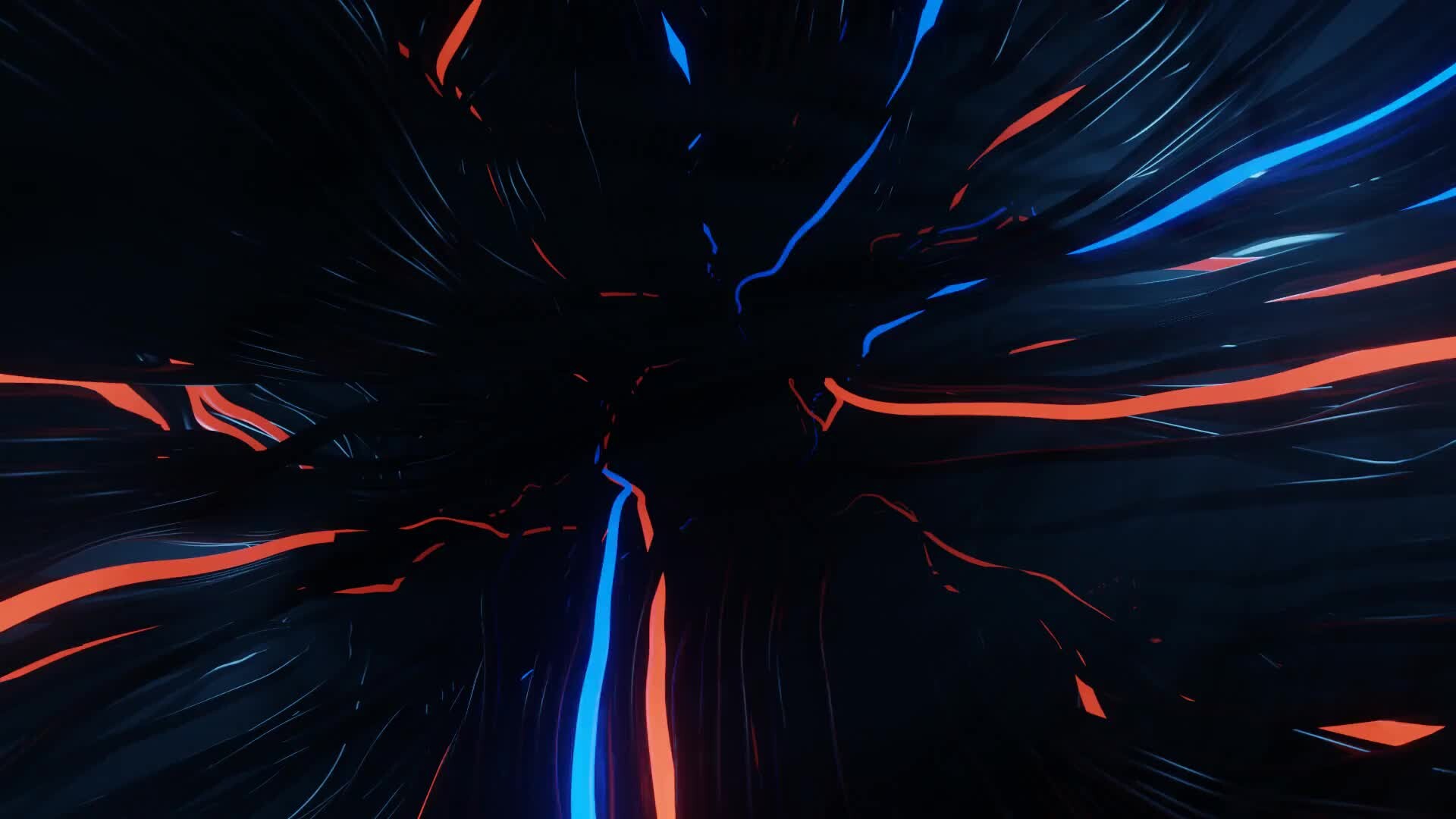 ArtStation - Motion Graphics