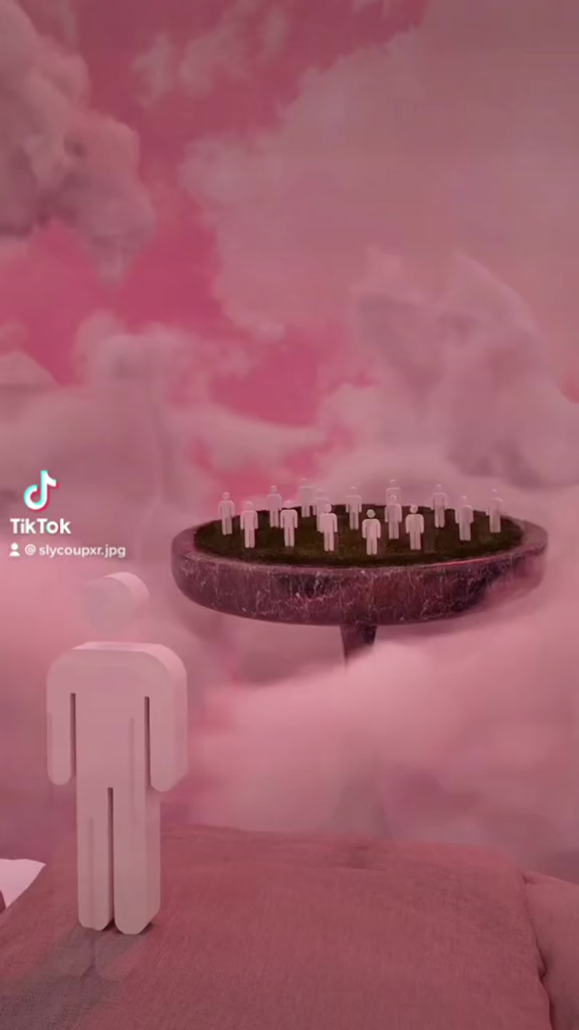 ArtStation - Dreamcore On Da Bed lmaooo