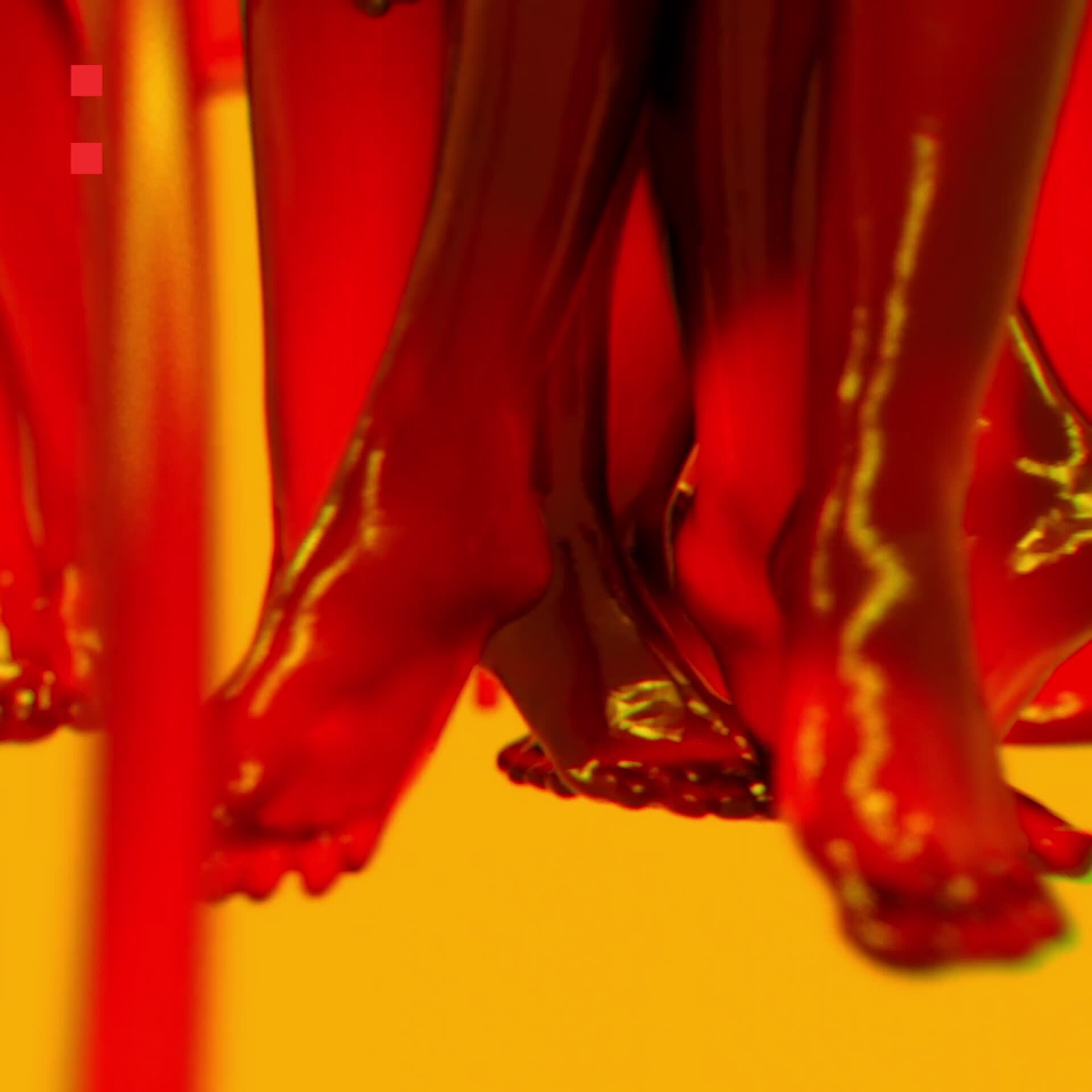 ArtStation - 4th Dimension