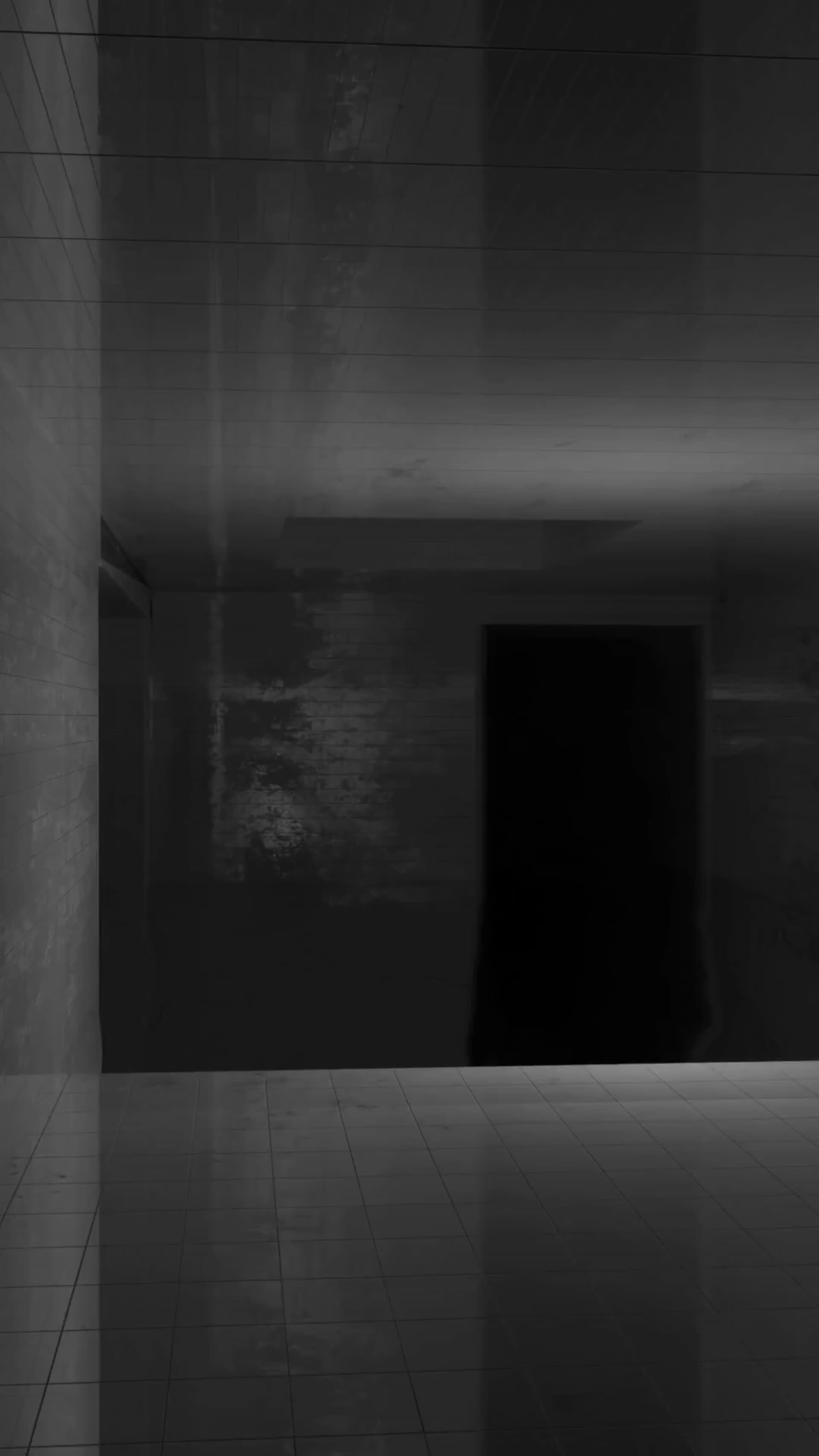 ArtStation - LIMINAL POOL PT.4