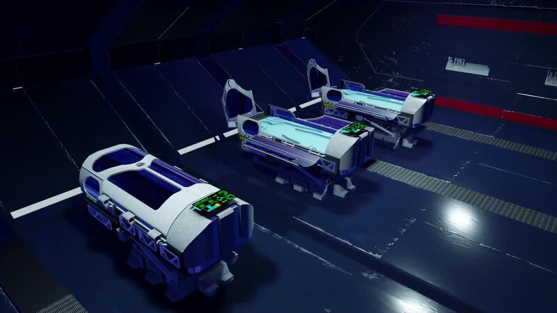 Mark Jenkins - Portfolio