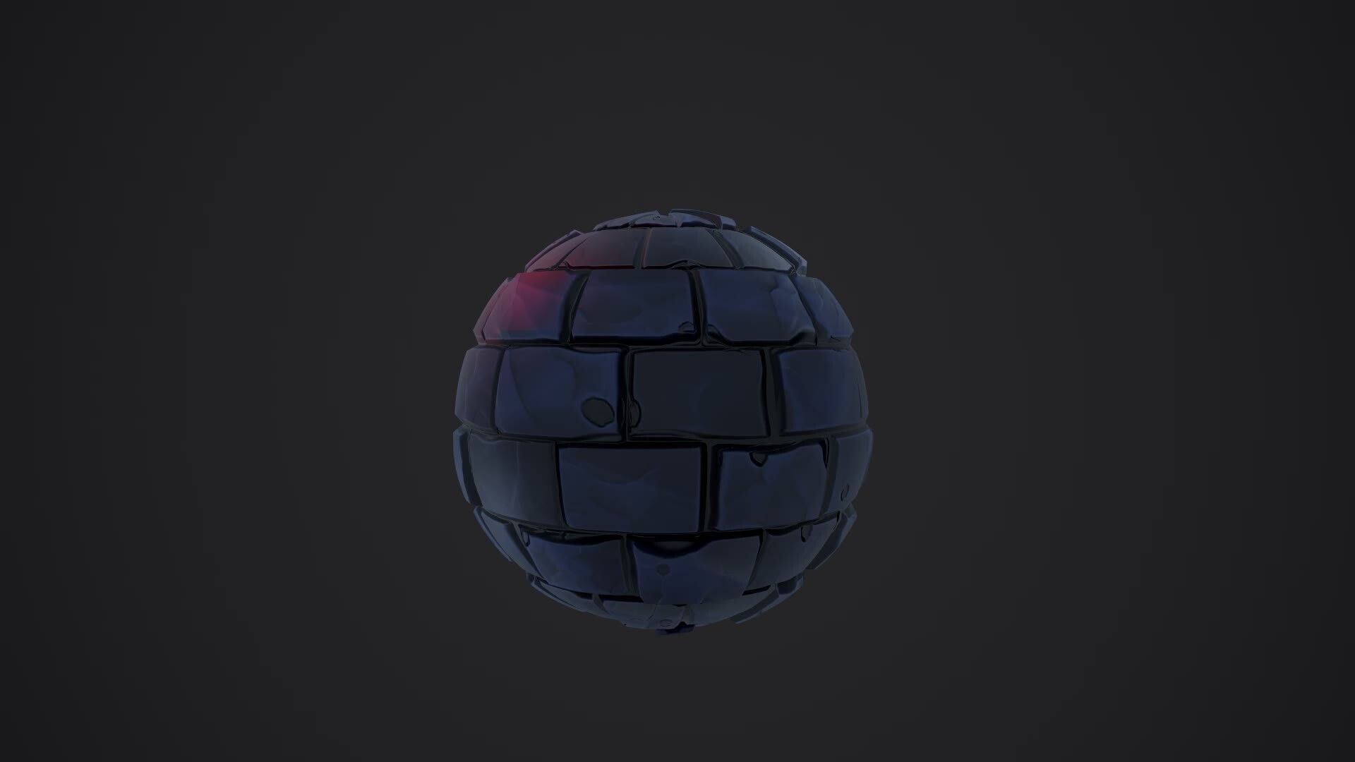 ArtStation - 1.Brick Tiling