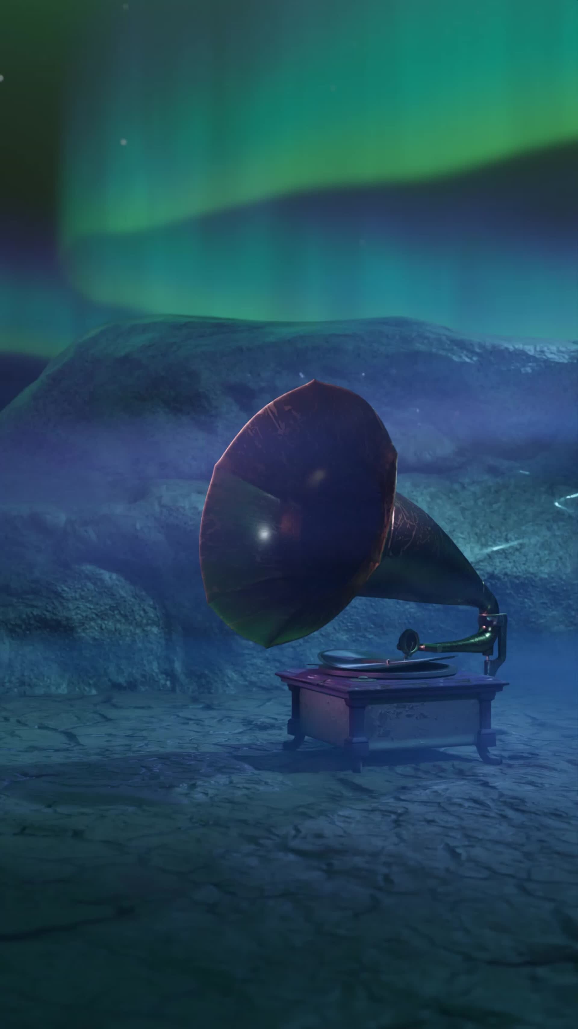 ArtStation - Return the Slab!