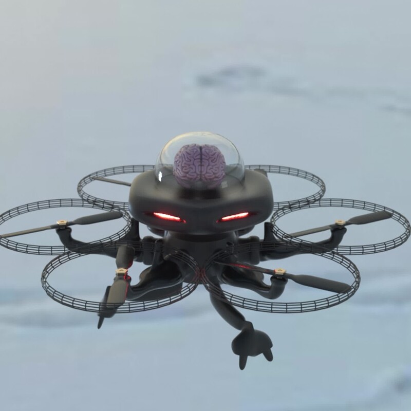 ArtStation - Petar Vujovic