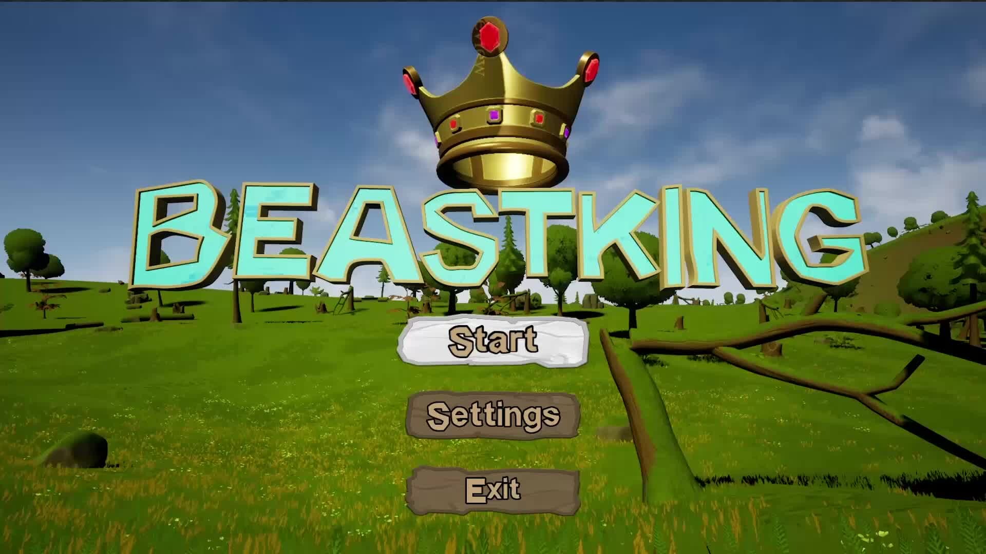 ArtStation - Beastking