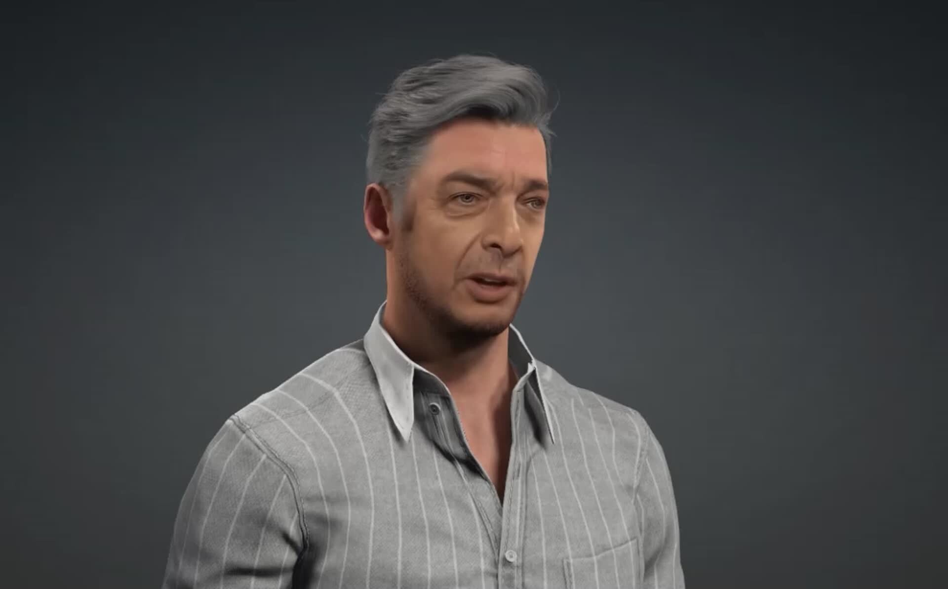 Daniel Nuñez - Machinelearning + Unreal + Darin