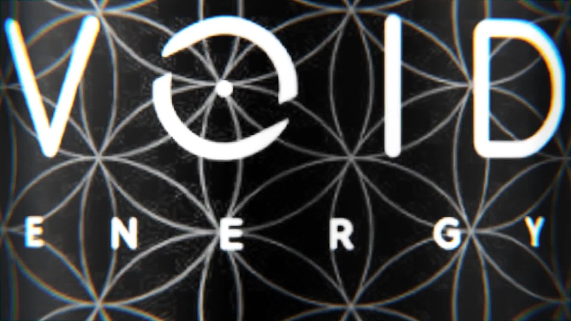 ArtStation - VOID Energy Drink Advertisment