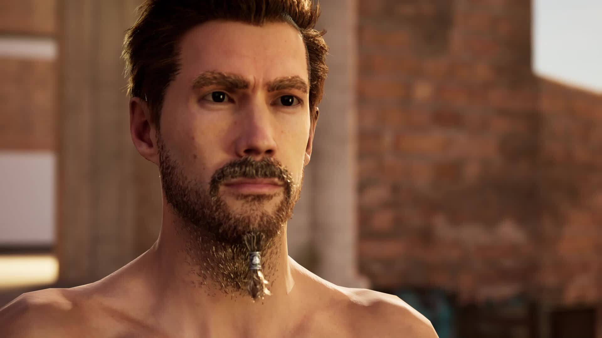 ArtStation - Character Face Animation