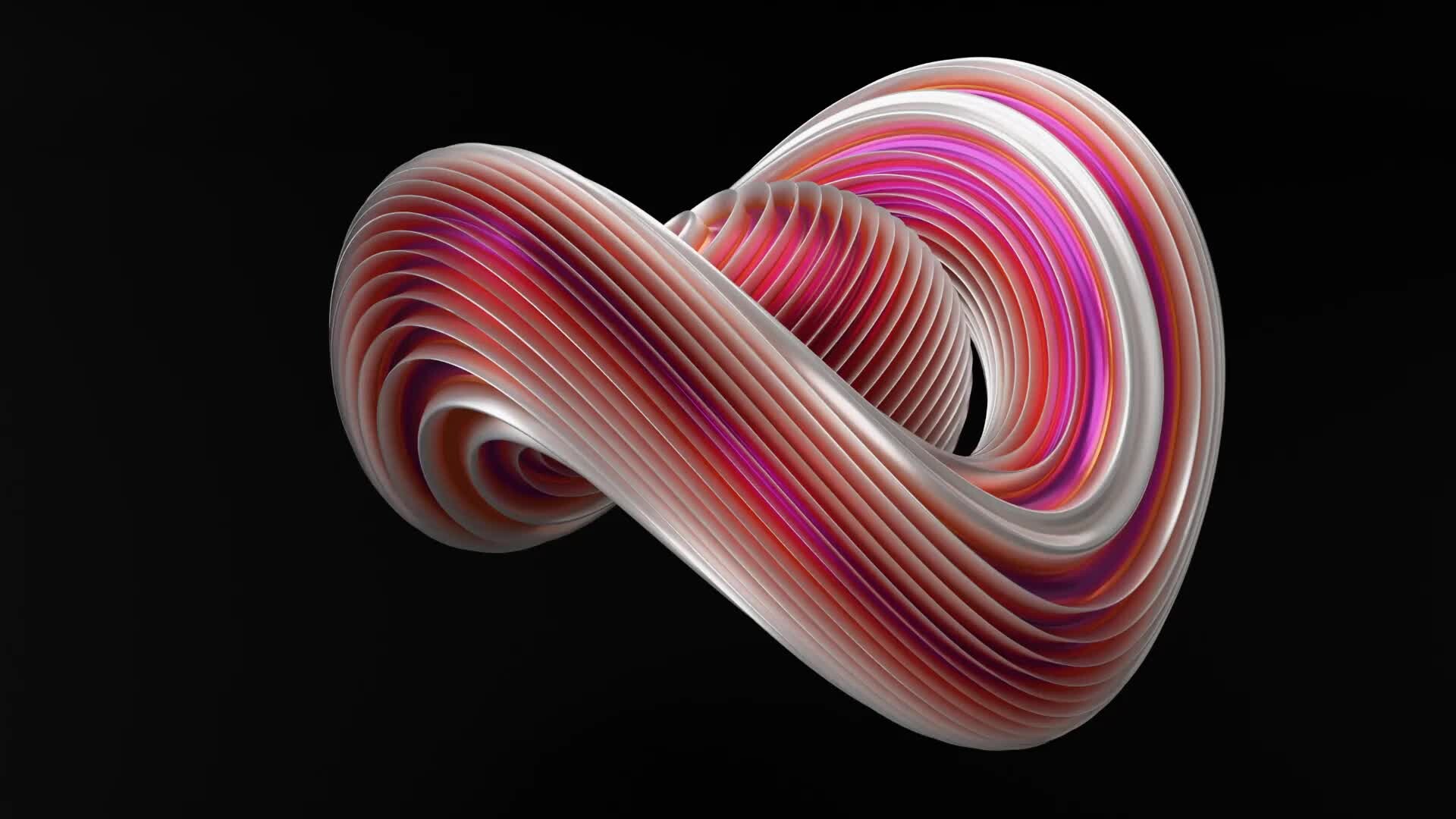 ArtStation - Abstract Animation