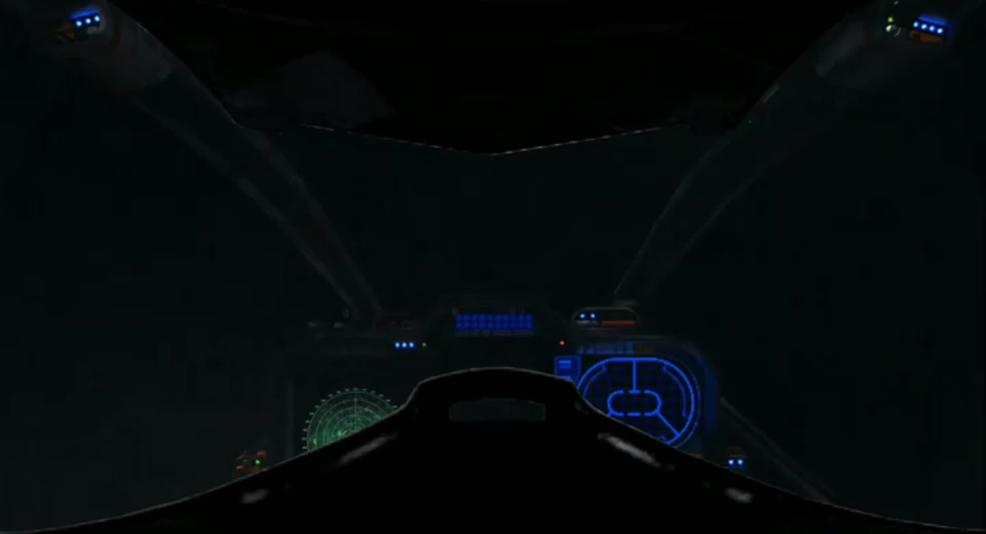 ArtStation - Shuttle