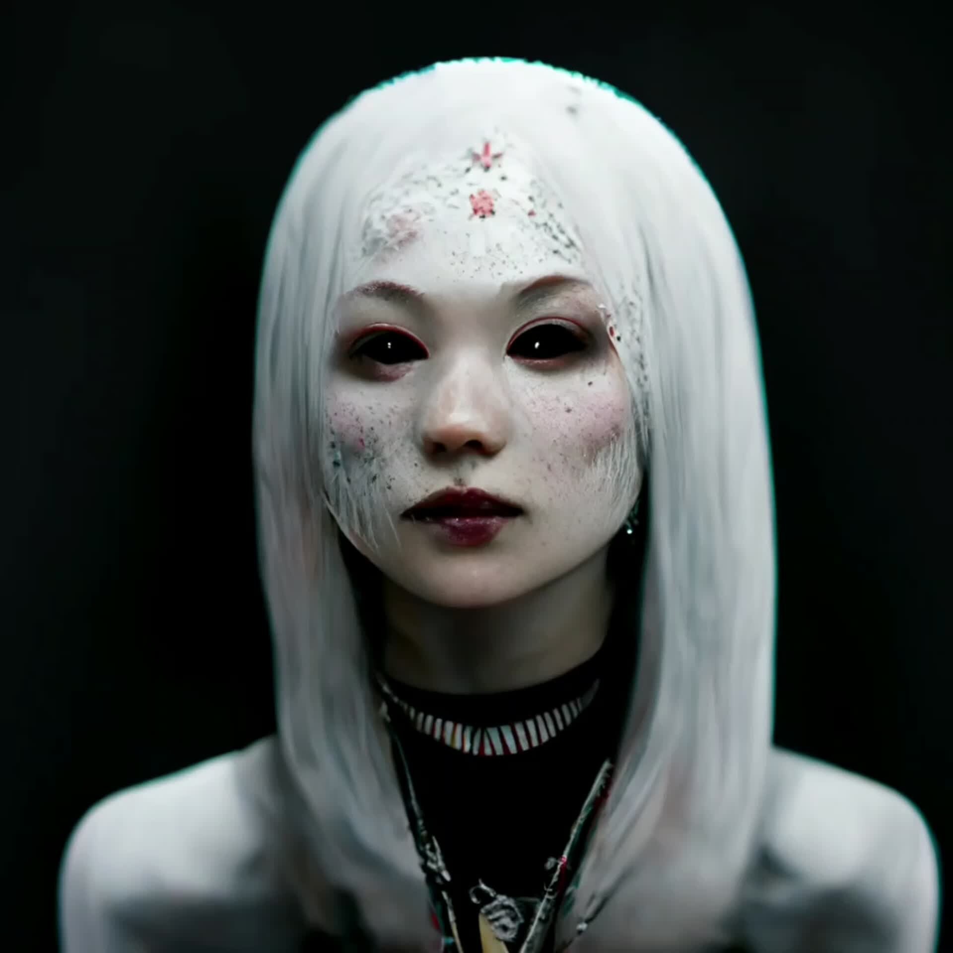 ArtStation - ⚕Hell Technician