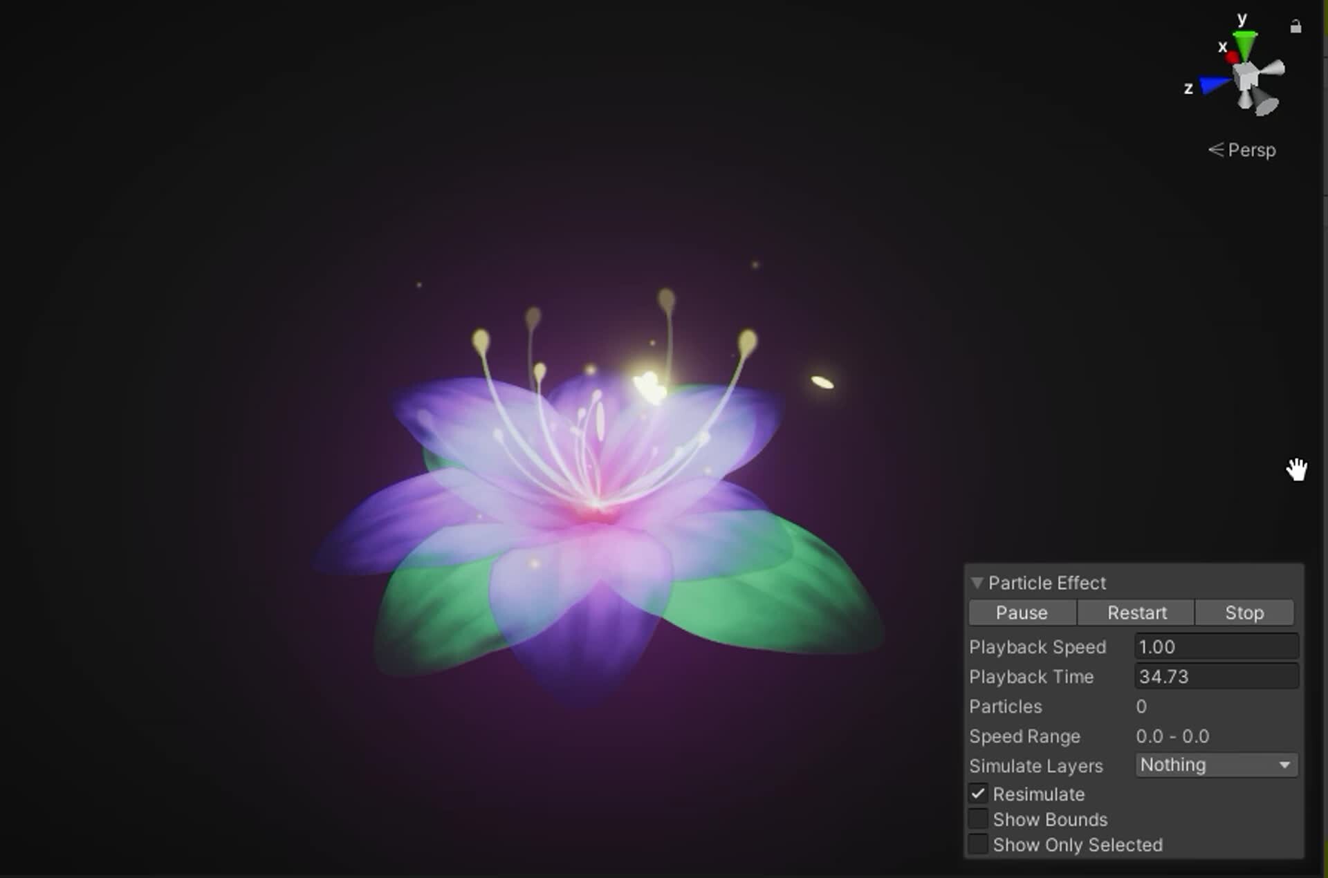 ArtStation - VFX Practice