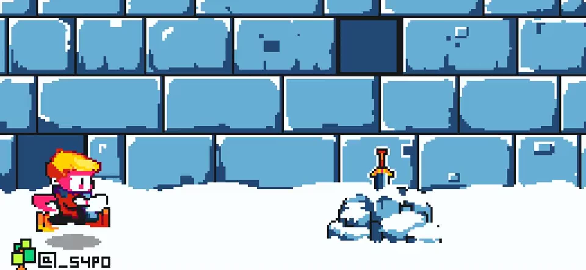 ArtStation - King Arthur